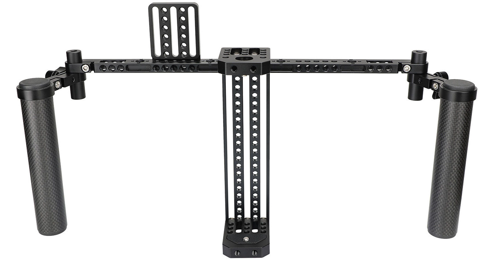 CAMVATE Monitor Rig Bracket Bundle C3042 B&H Photo Video