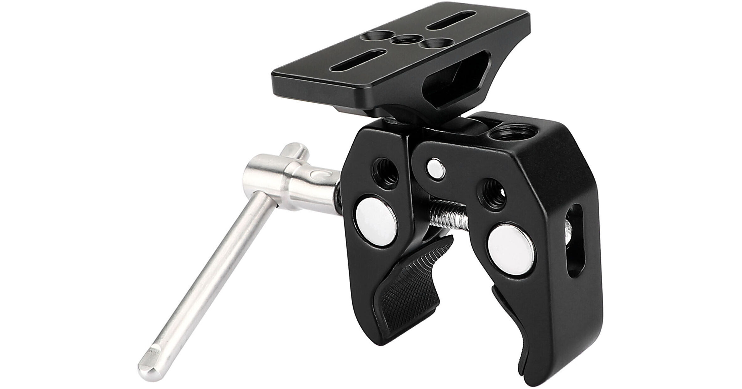 CAMVATE Universal Super Crab Clamp & Extension Support C3066 B&H