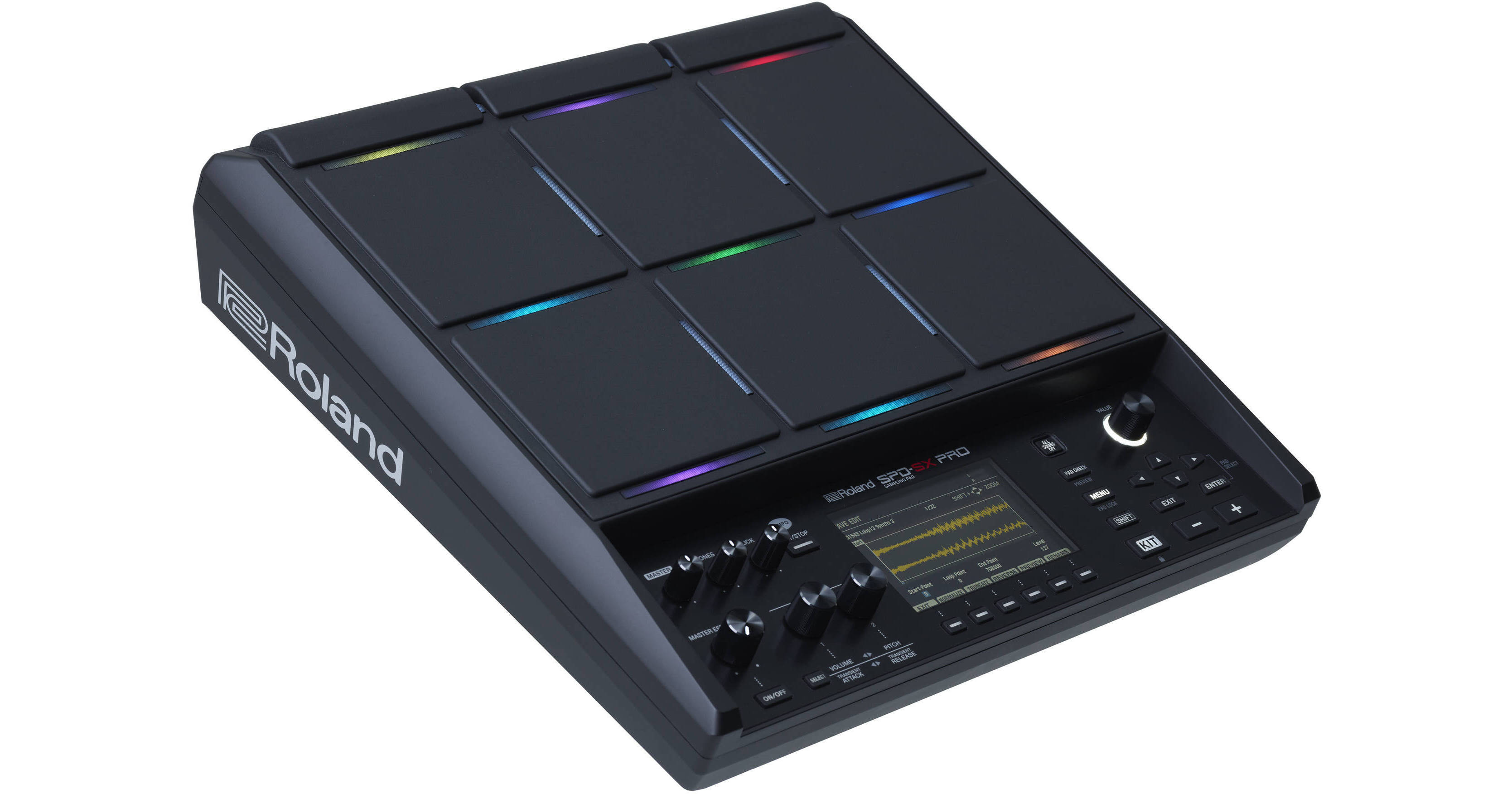 Analog Drum Machines & Sampler Machines | B&H