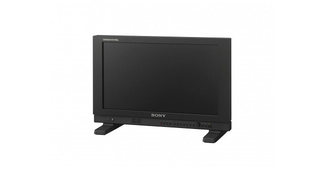 Sony Production Monitors | B&H Photo Video
