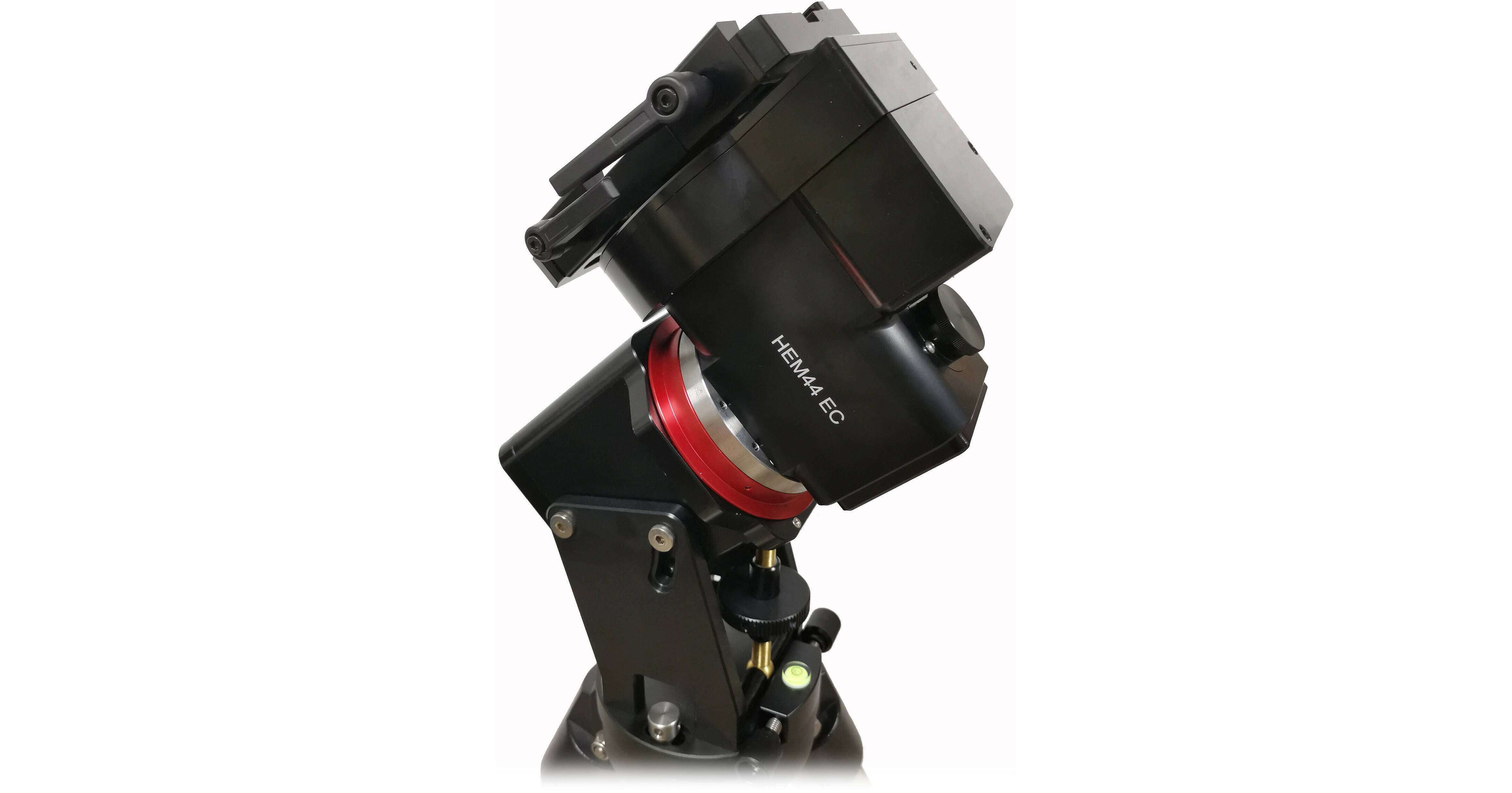 iOptron HEM44EC GoTo Telescope Mount with iPolar & H444A B&H