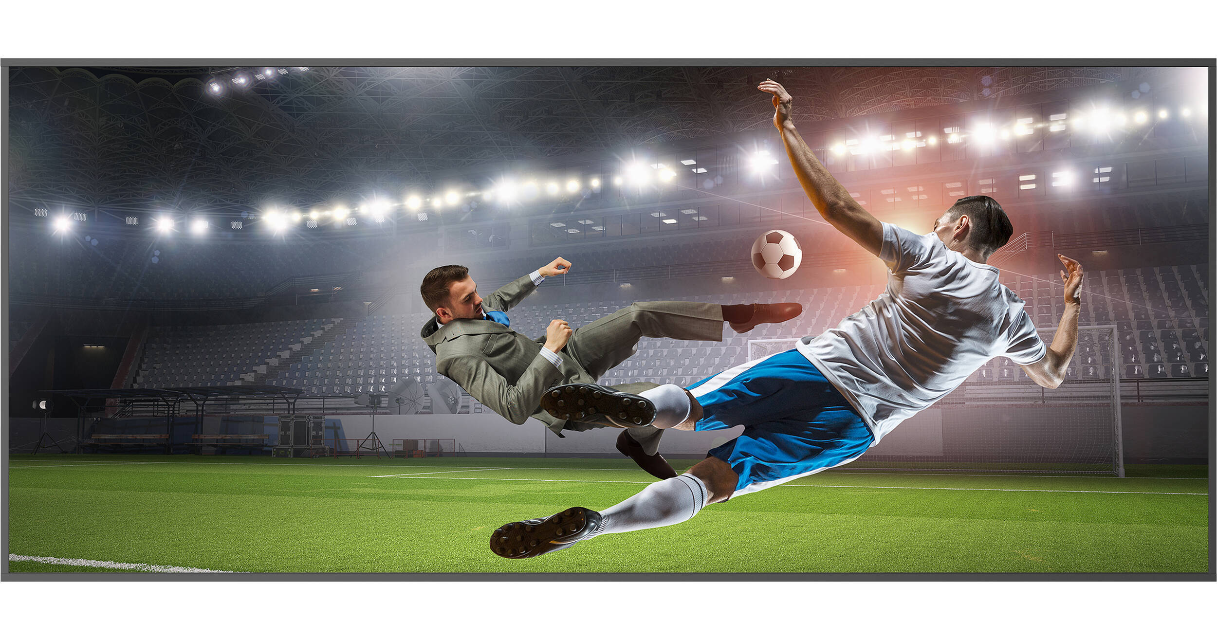 Jupiter Systems Pana 105 21:9 Ultra-Wide 105" 5K PANA105D B&H