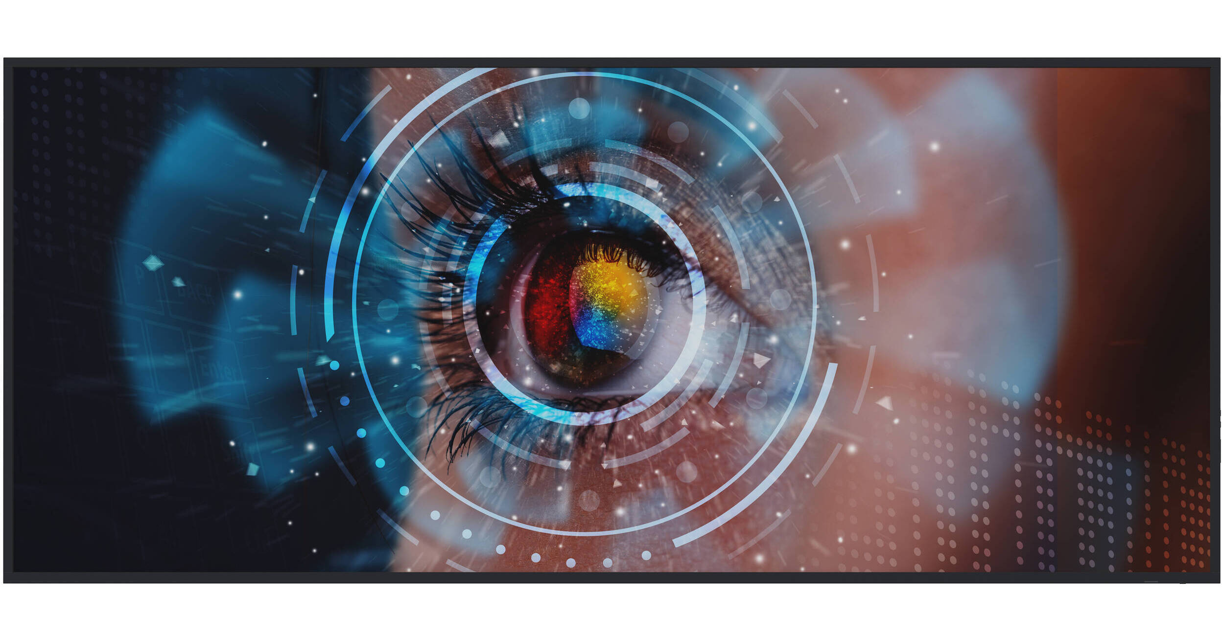 Jupiter Systems Pana 81 21:9 Ultra-Wide 81" 5K Commercial