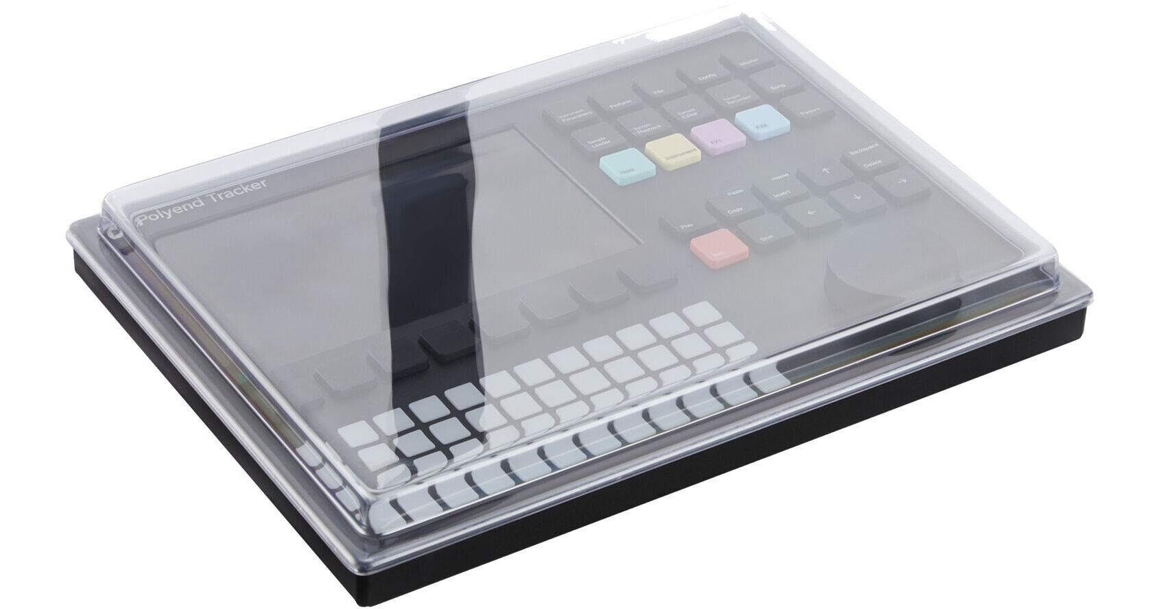 Polyend Universal Cover for Tracker and Play COVER B&H Photo