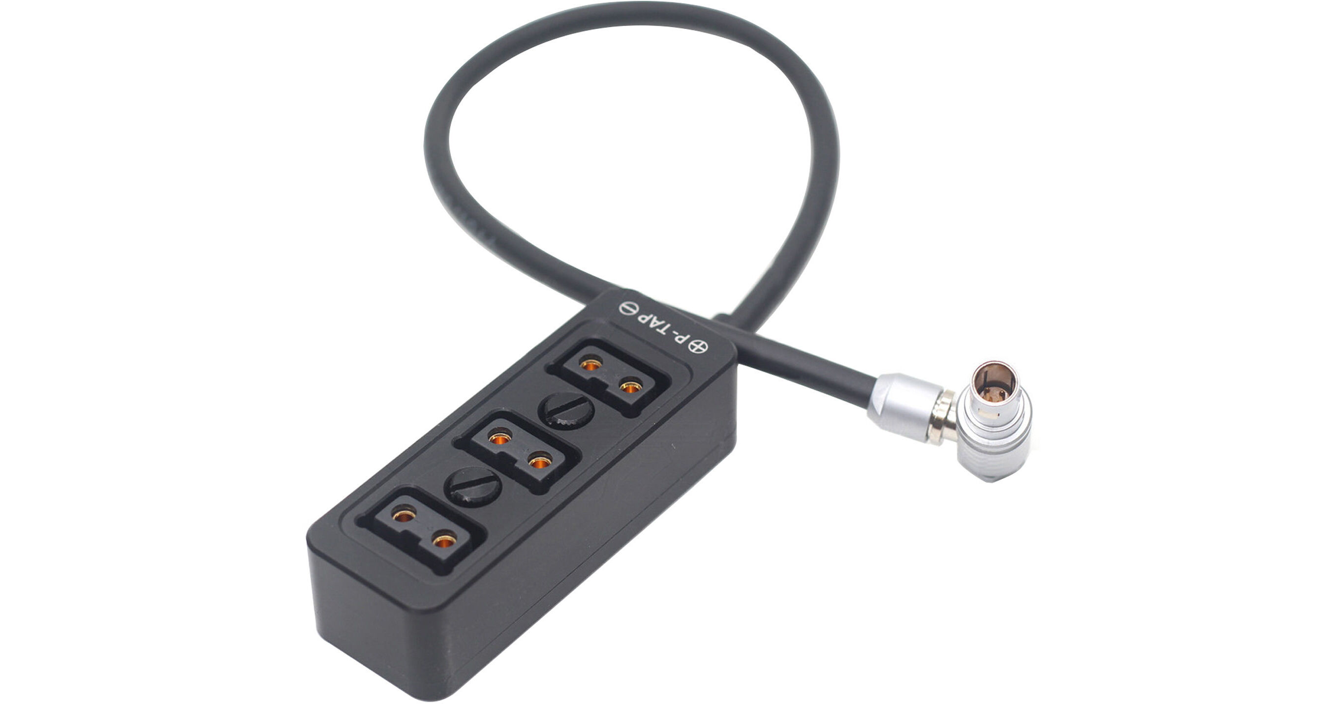 DigitalFoto Solution Limited 2-Pin LEMO 12V Output to D-Tap AR31