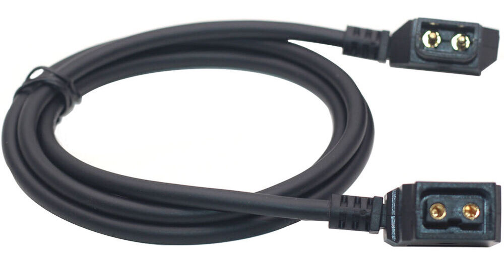 DigitalFoto Solution Limited AR35 D-Tap Male to Female AR35-3