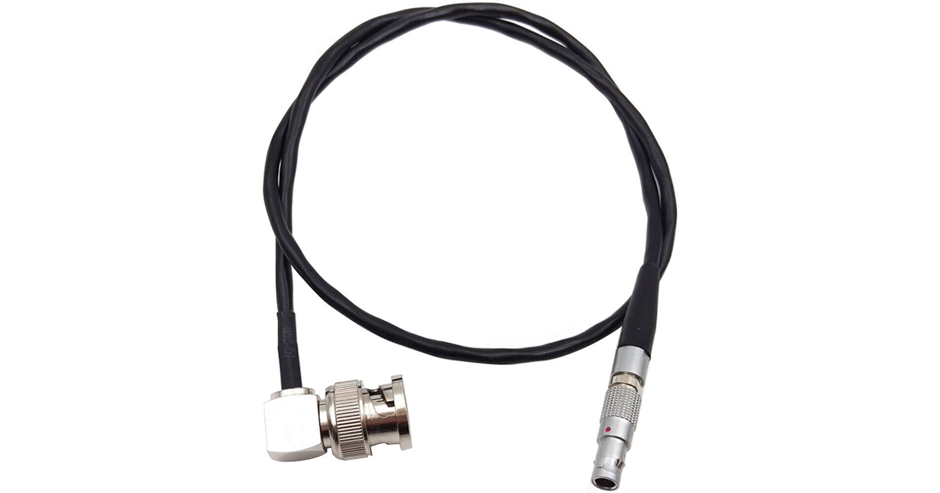 DigitalFoto Solution Limited 4-Pin LEMO to BNC Timecode AR42 B&H