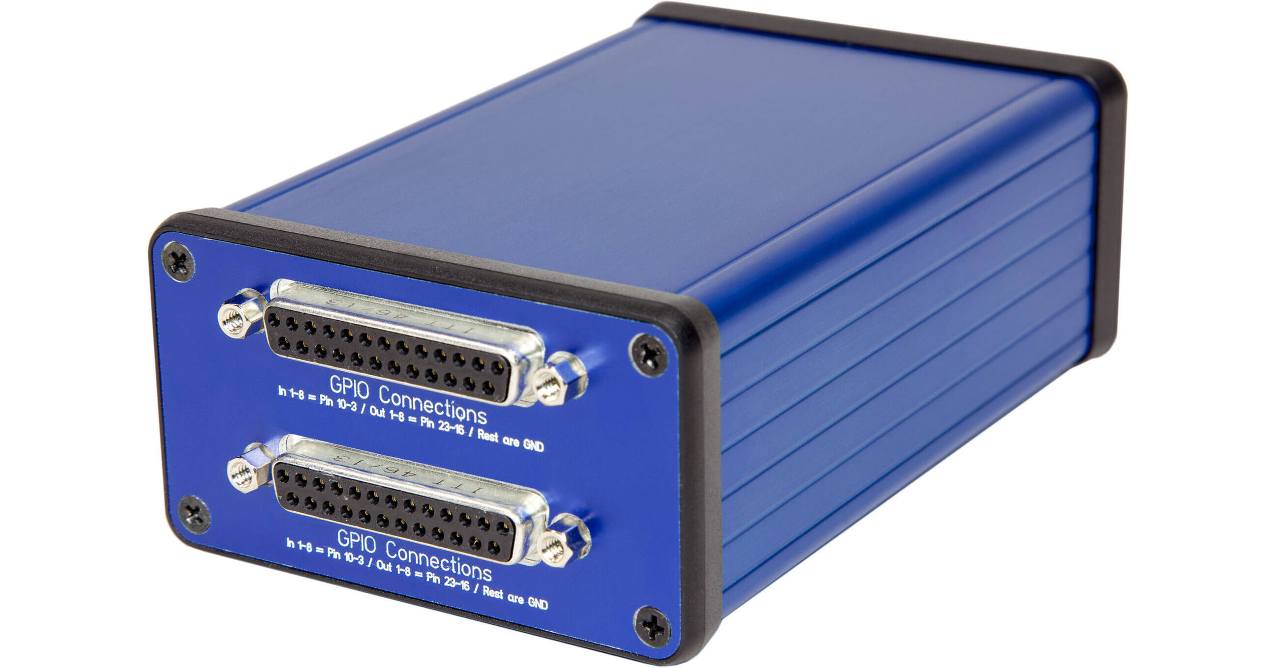 SKAARHOJ ETH-GPI Link Dual Interface ETH-GPI-LINK-DUAL-V1 B&H