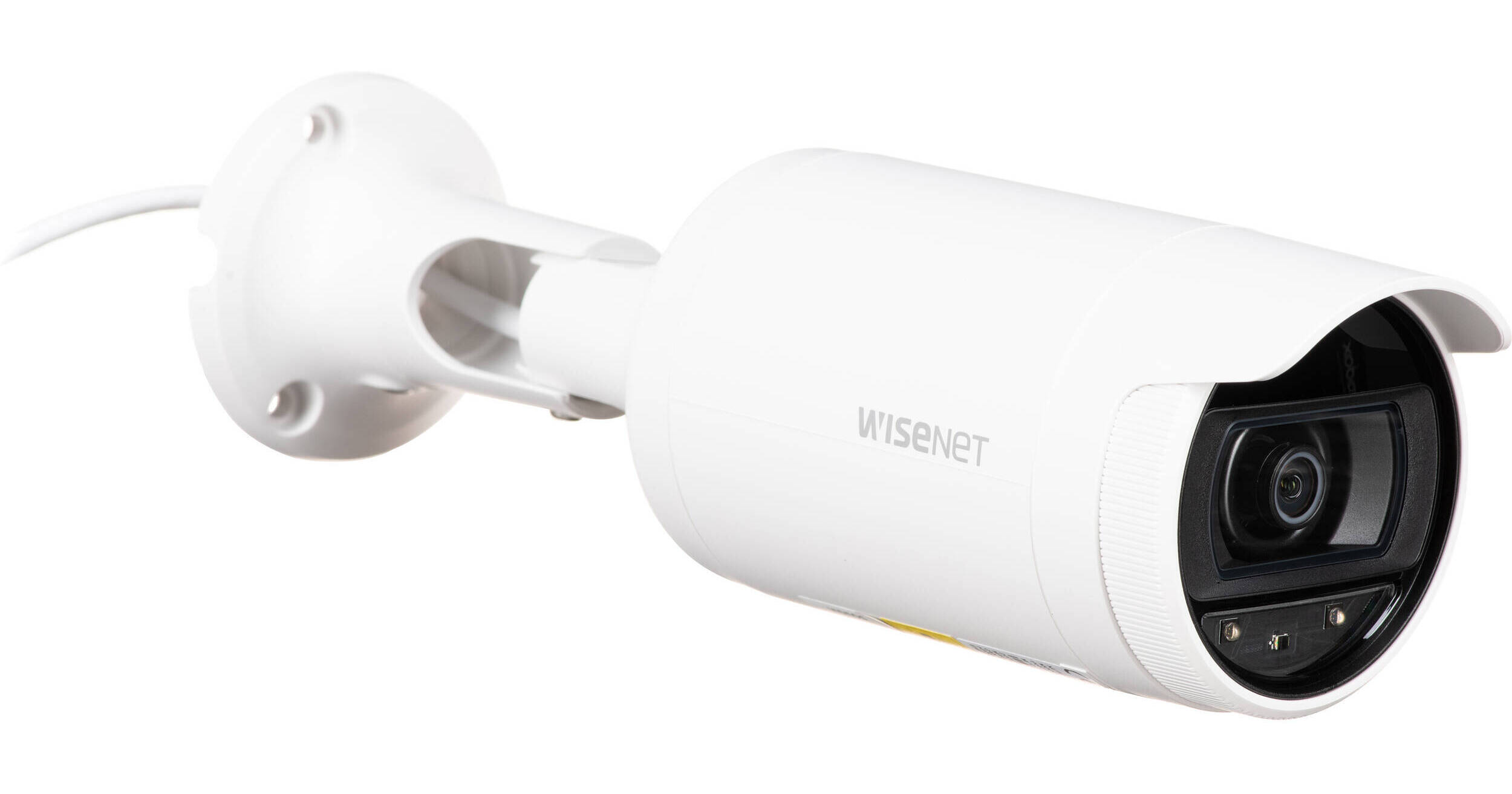 Hanwha Vision Wisenet A Series ANO-L7012R 4MP Outdoor ANO-L7012R