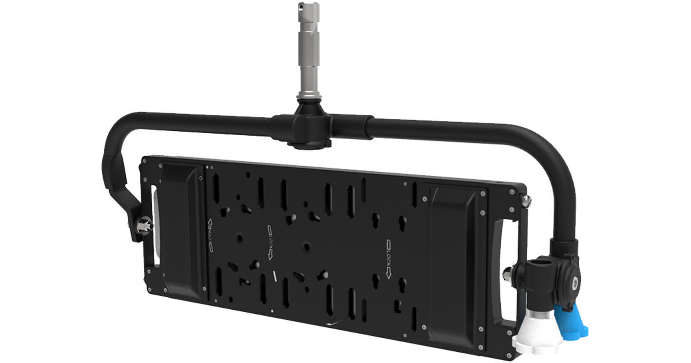 DMG Lumiere Pole-Operated Yoke for MINI SWITCH and PO-YOKE-MINI