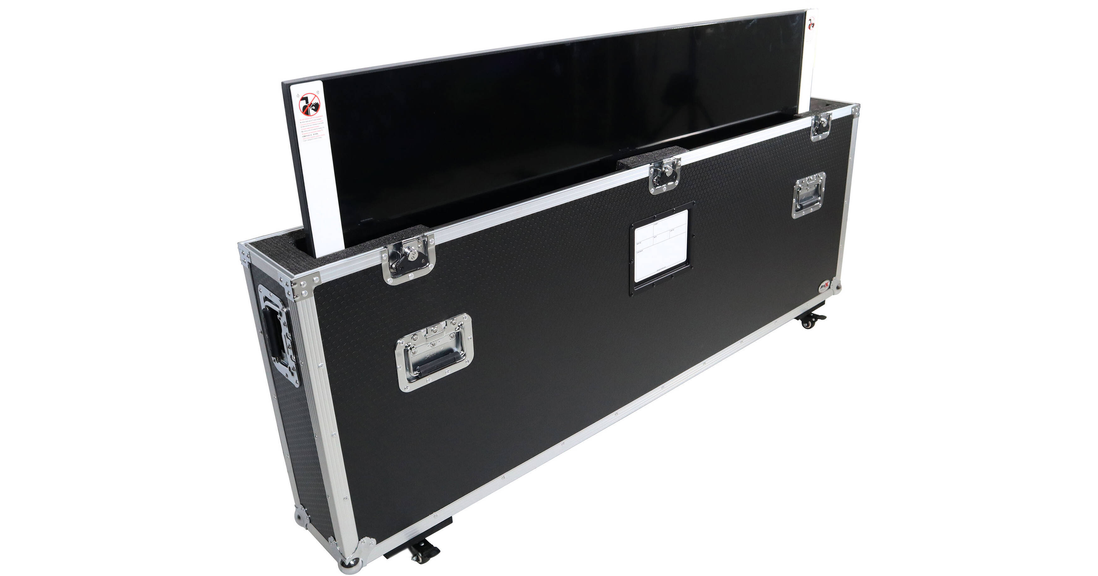 ProX Single Flat Panel Monitor Case with Low Profile XS-TV5570W