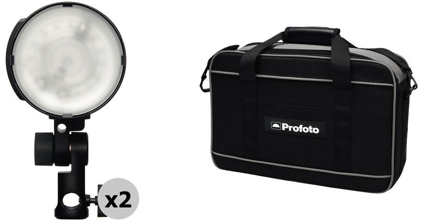Profoto B10, B10 Plus and B1X | B&H Photo Video