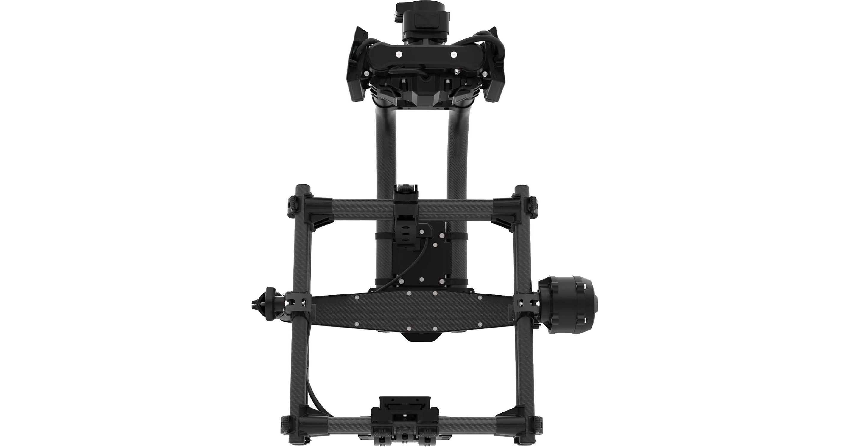 FREEFLY MōVI Pro (Gimbal Only) 950-00119 B&H Photo Video