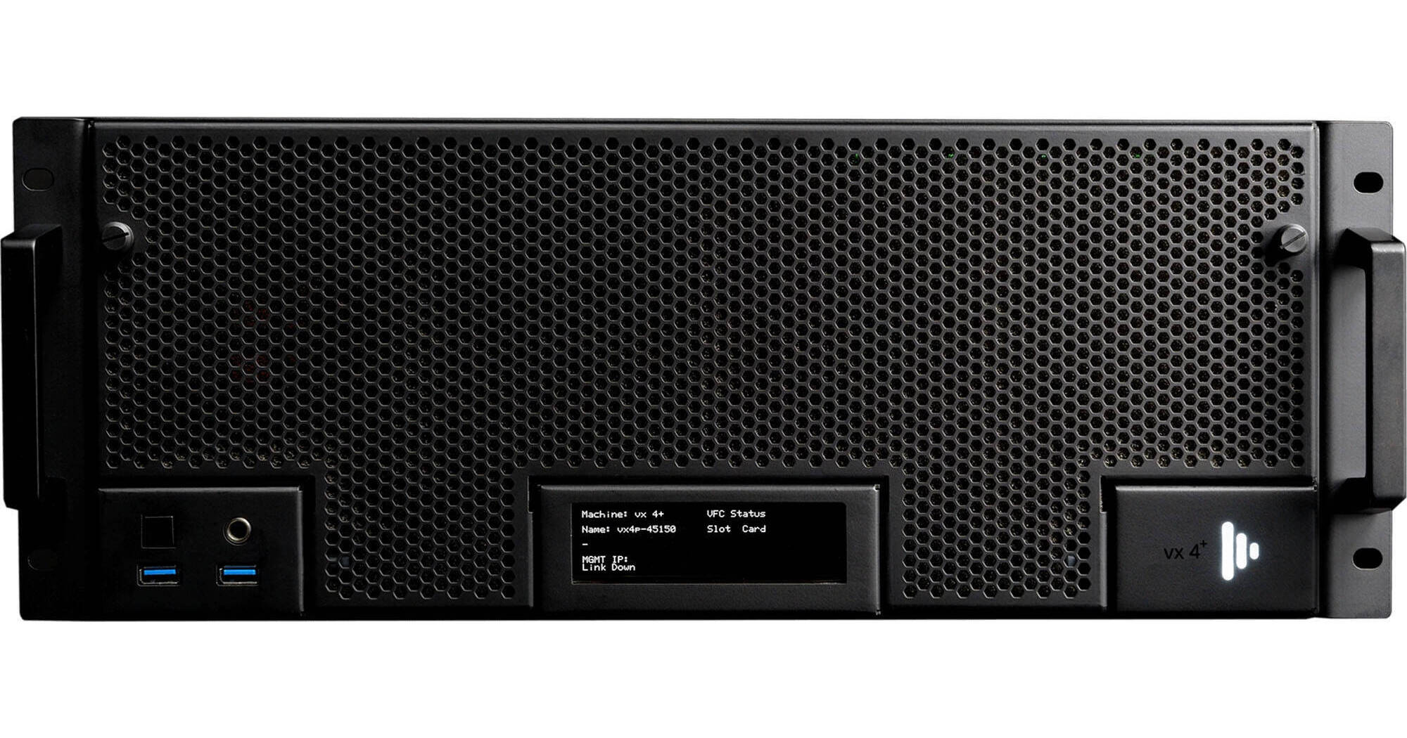 disguise vx 4+ Media Server D-441004 B&H Photo Video