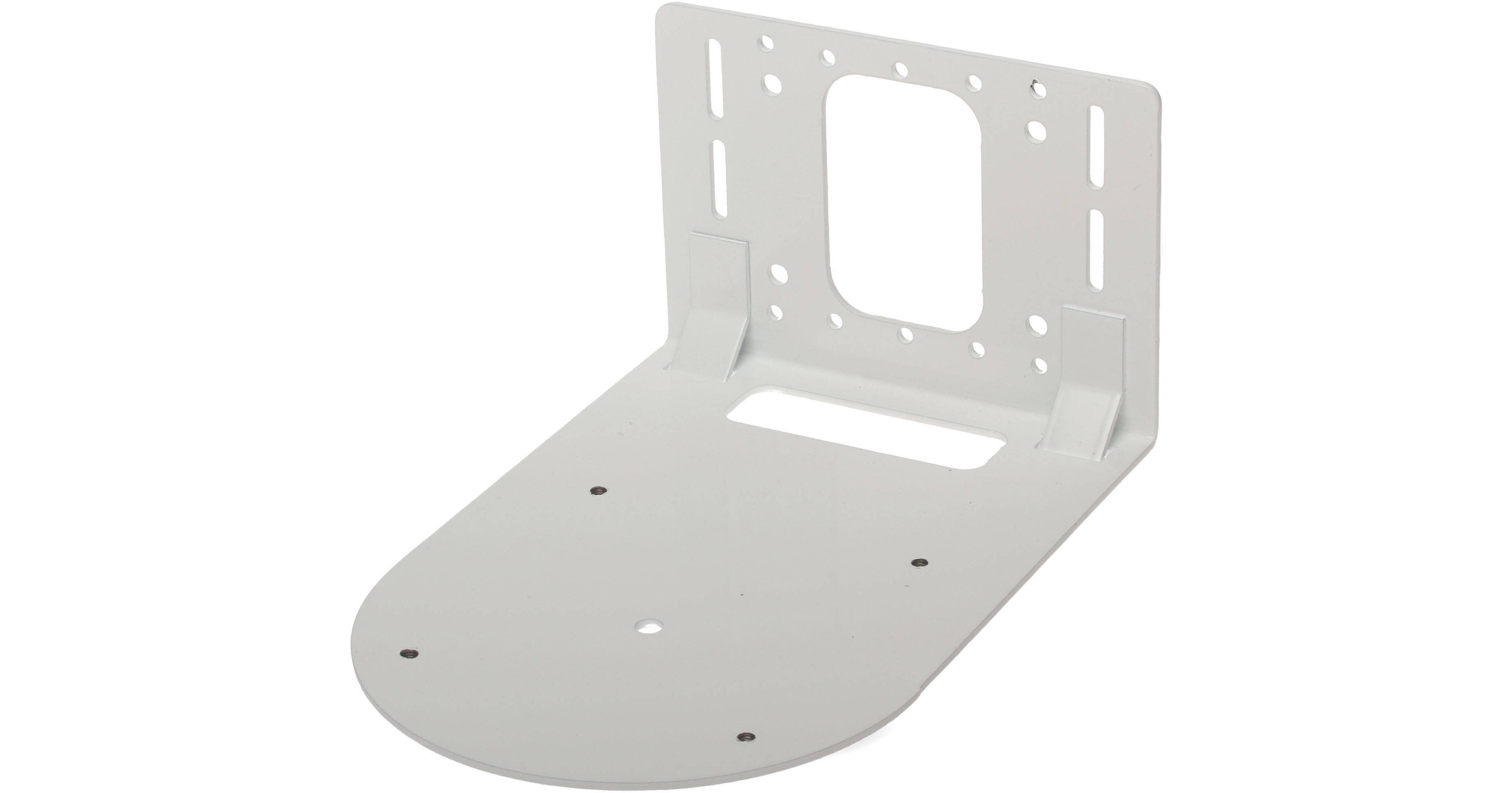 JVC PTZ Camera Wall Mount Bracket Kit for KY-PZ510 WMPZ500W B&H