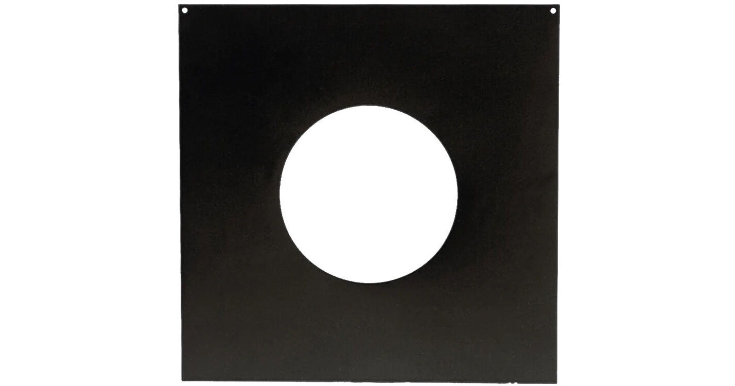 Hensel Pinhole Diaphragm for Wide-Angle Superspot 305 305 B&H