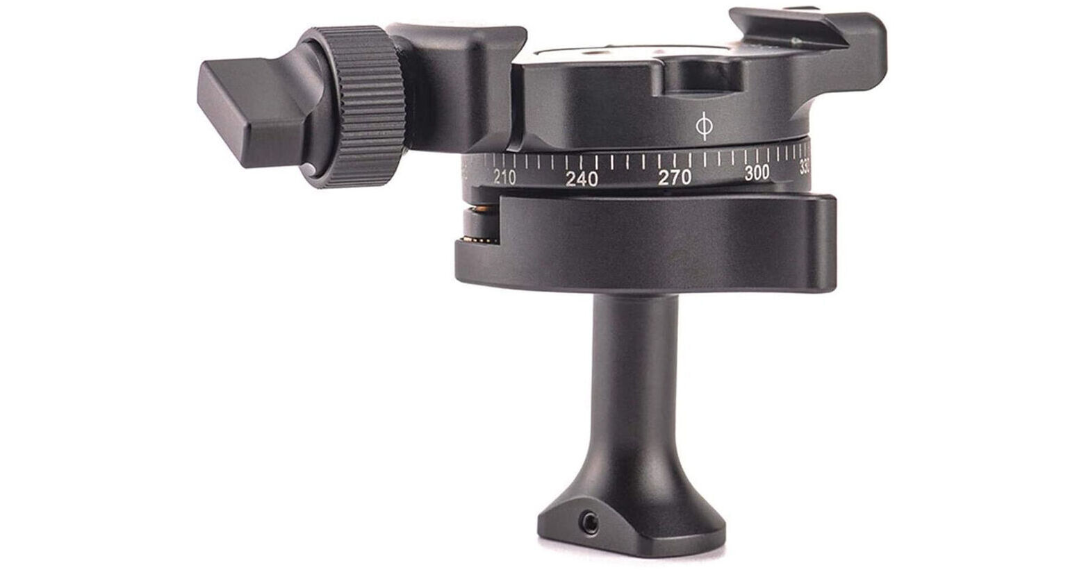 Sunwayfoto PMB-18 Inverted Ball Head with Arca-Type Clamp PMB-18