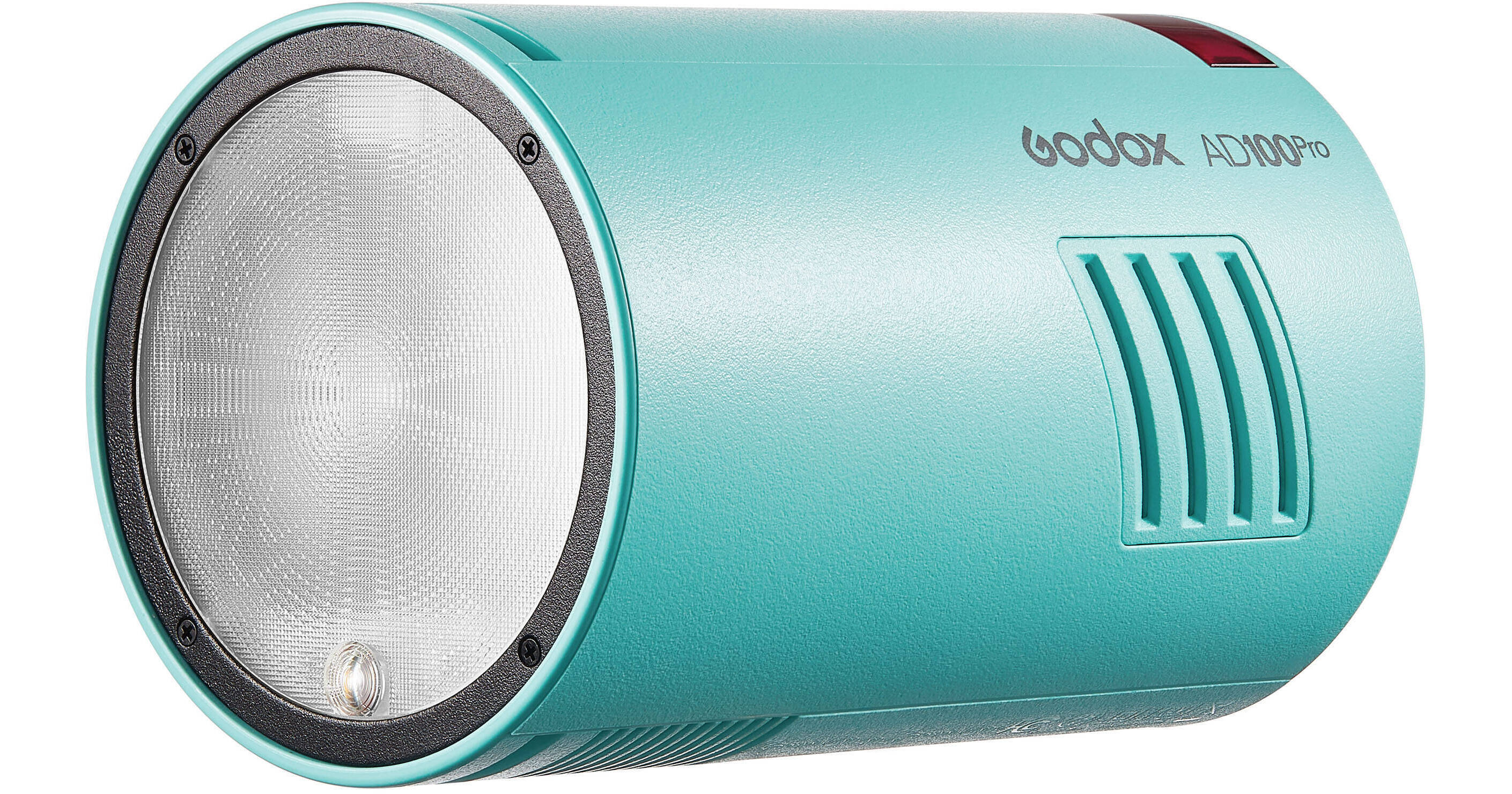 Godox AD100pro Pocket Flash (Mint Green) AD100PRO MINT GREEN B&H
