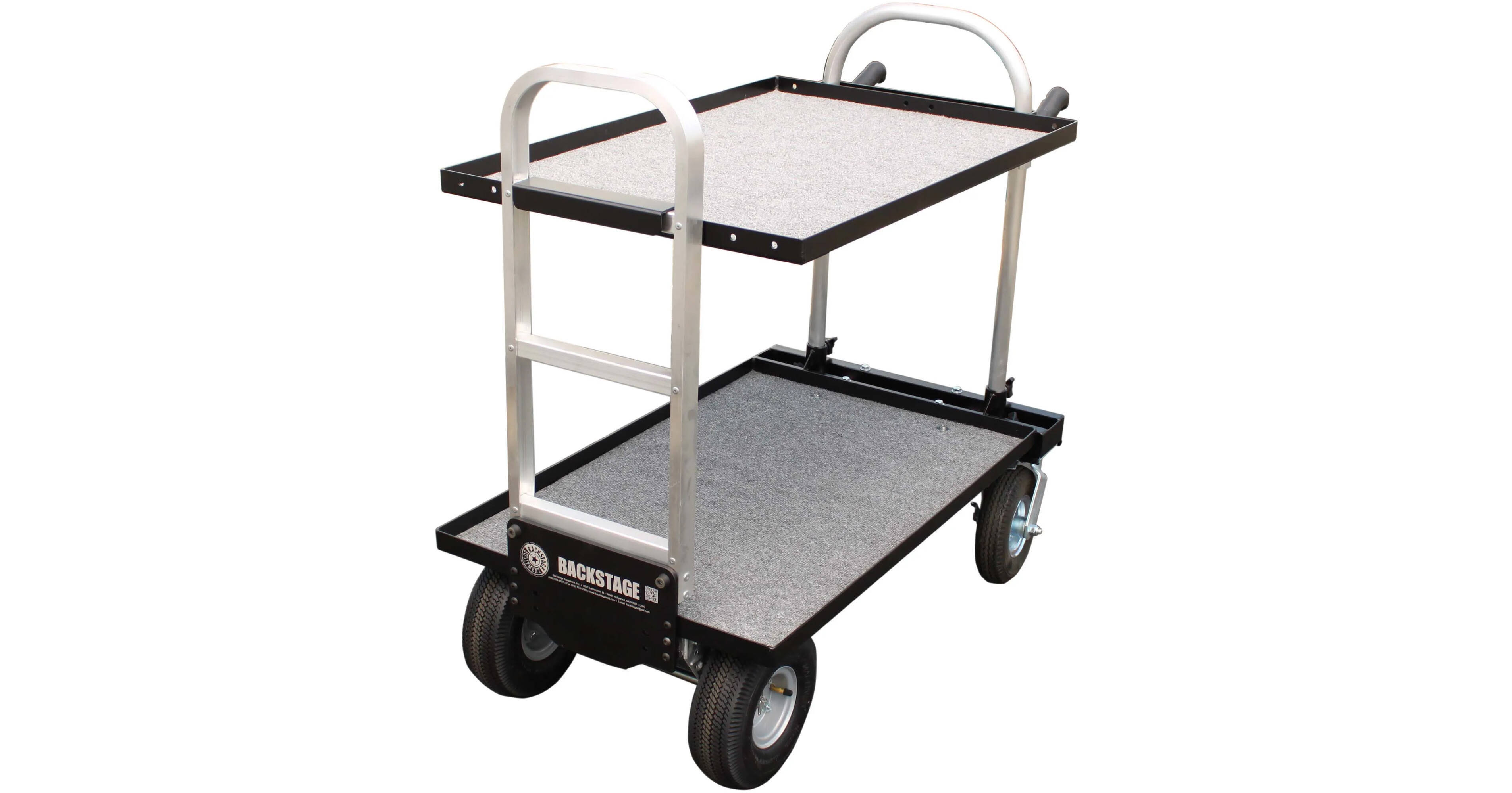 Backstage Equipment Magliner Junior Modified MAG-01 JR-10X 24