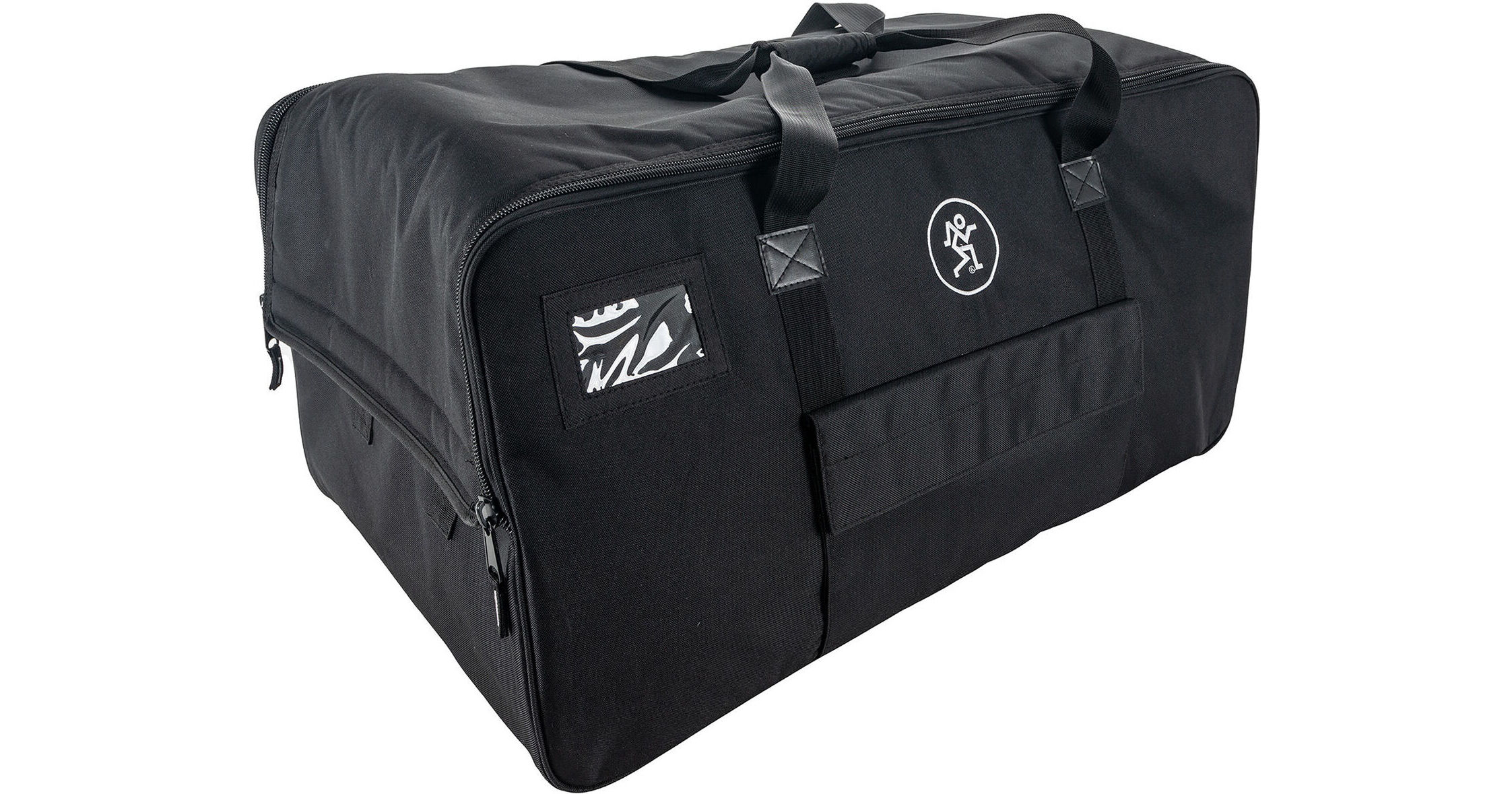 Mackie Speaker Bag for Thrash212 2055236 B&H Photo Video