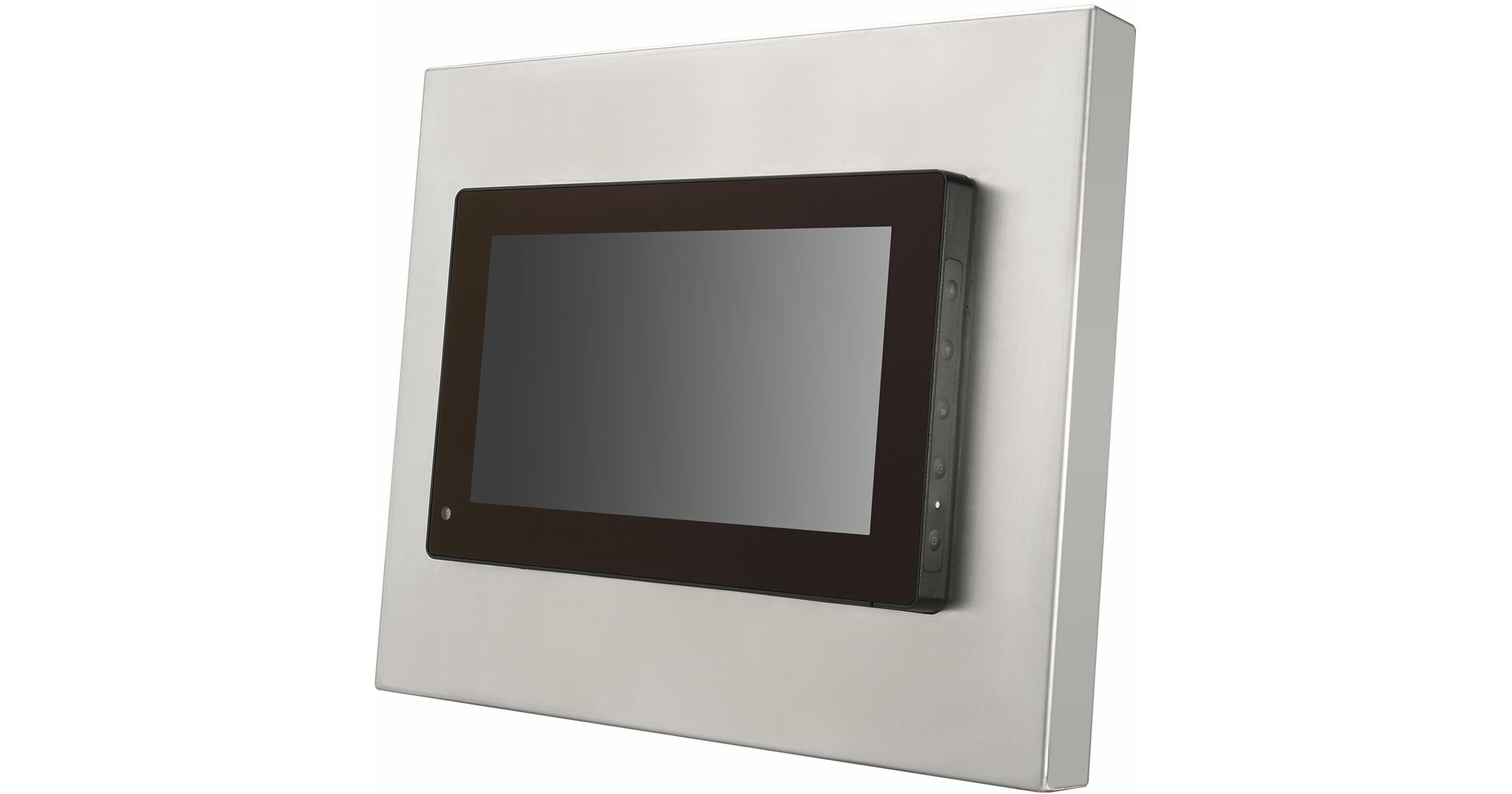 Xenarc Panel Mount Brackets for 892GFC 8" LCD Monitor PMB-892