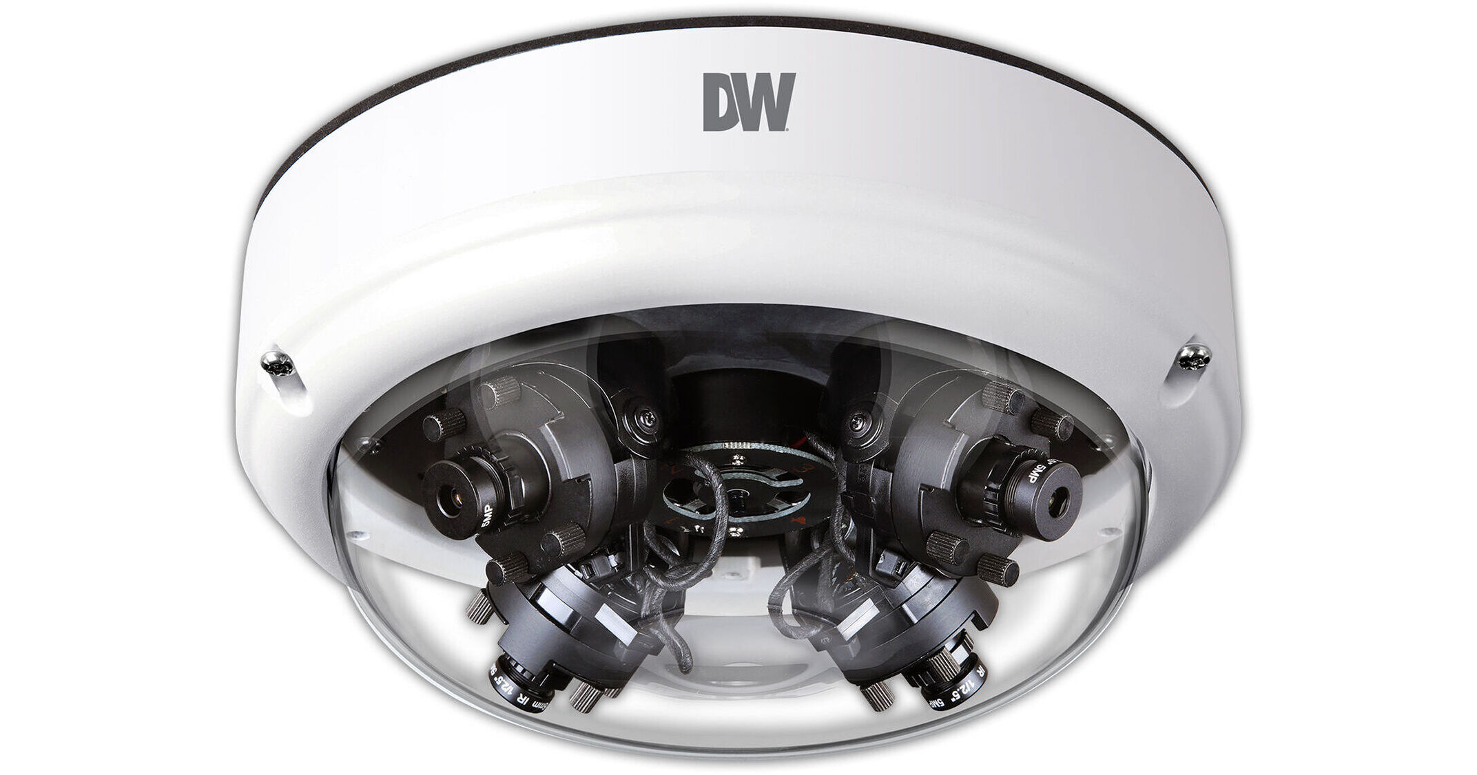 Digital Watchdog MEGApix Flex DWC-PVX20WATW 20MP DWC-PVX20WATW