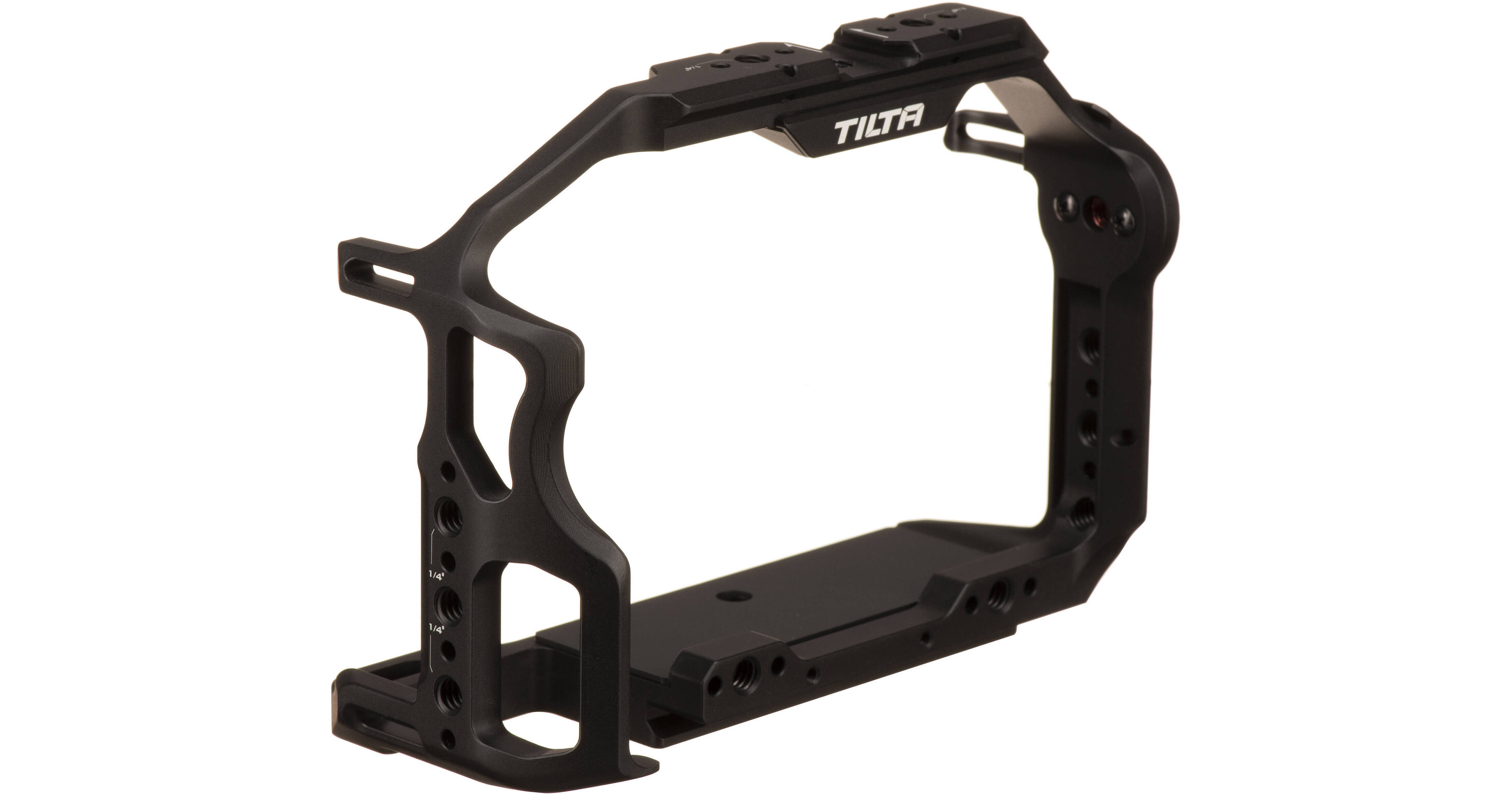 Tilta Full Camera Cage for FUJIFILM X-H2S/X-H2 TA-T36-FCC-B B&H