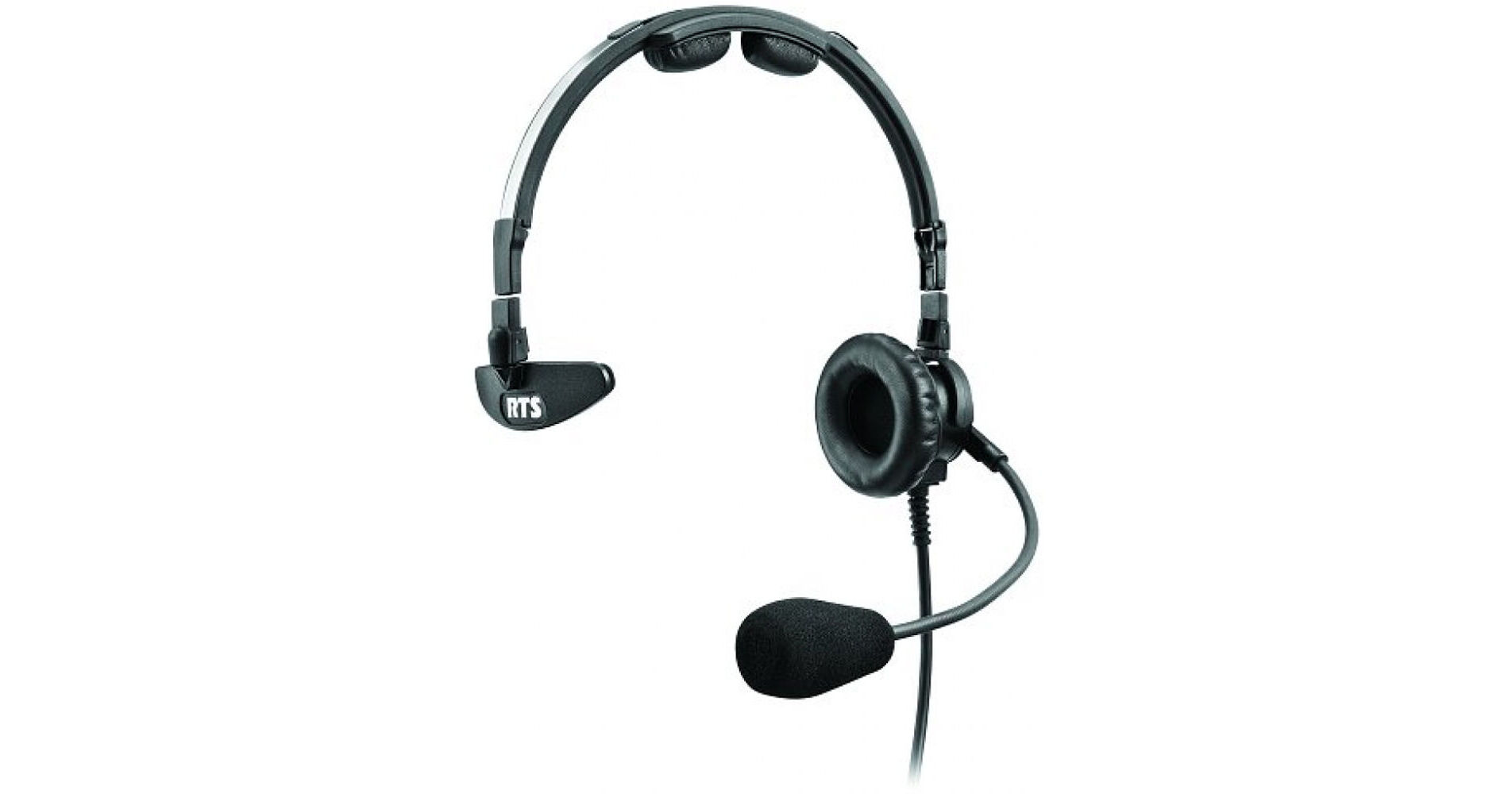 Telex Single Side Headset - Quick Connect IC6 F.01U.307.556 B&H