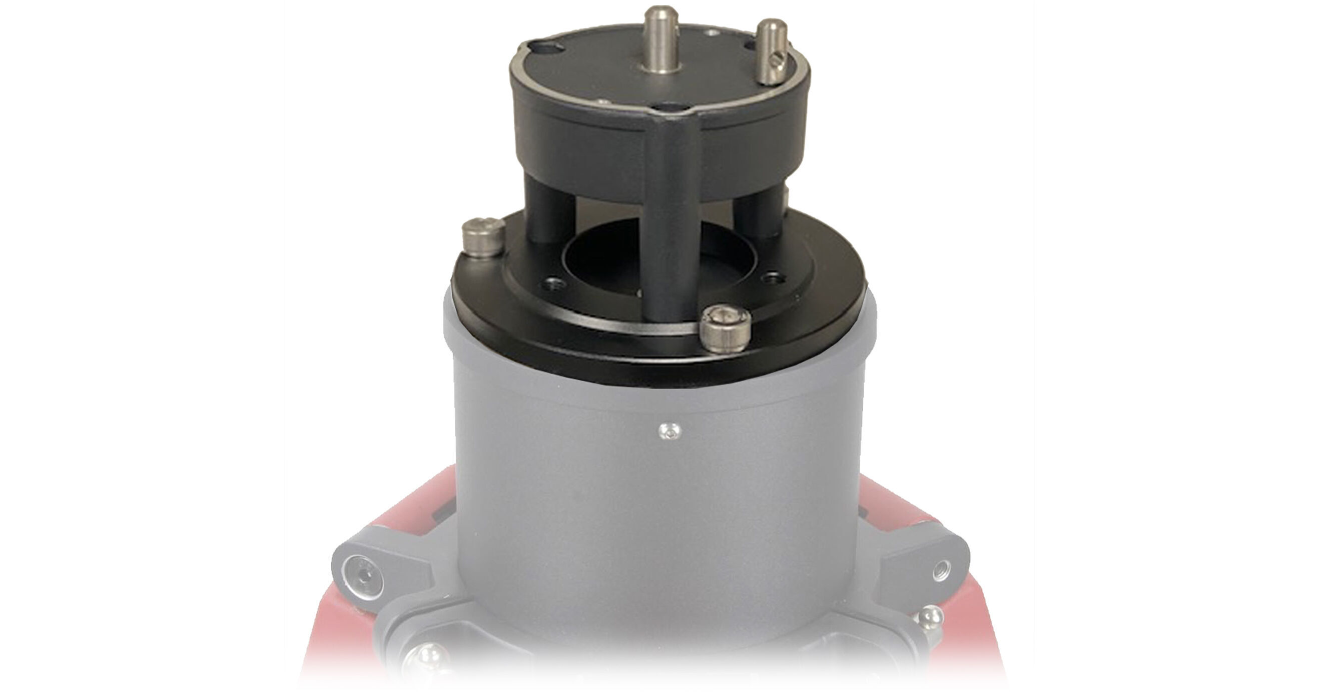 iOptron 8036-26 Tri-Pier Adapter for CEM26/HEM27/GEM28 8036-26