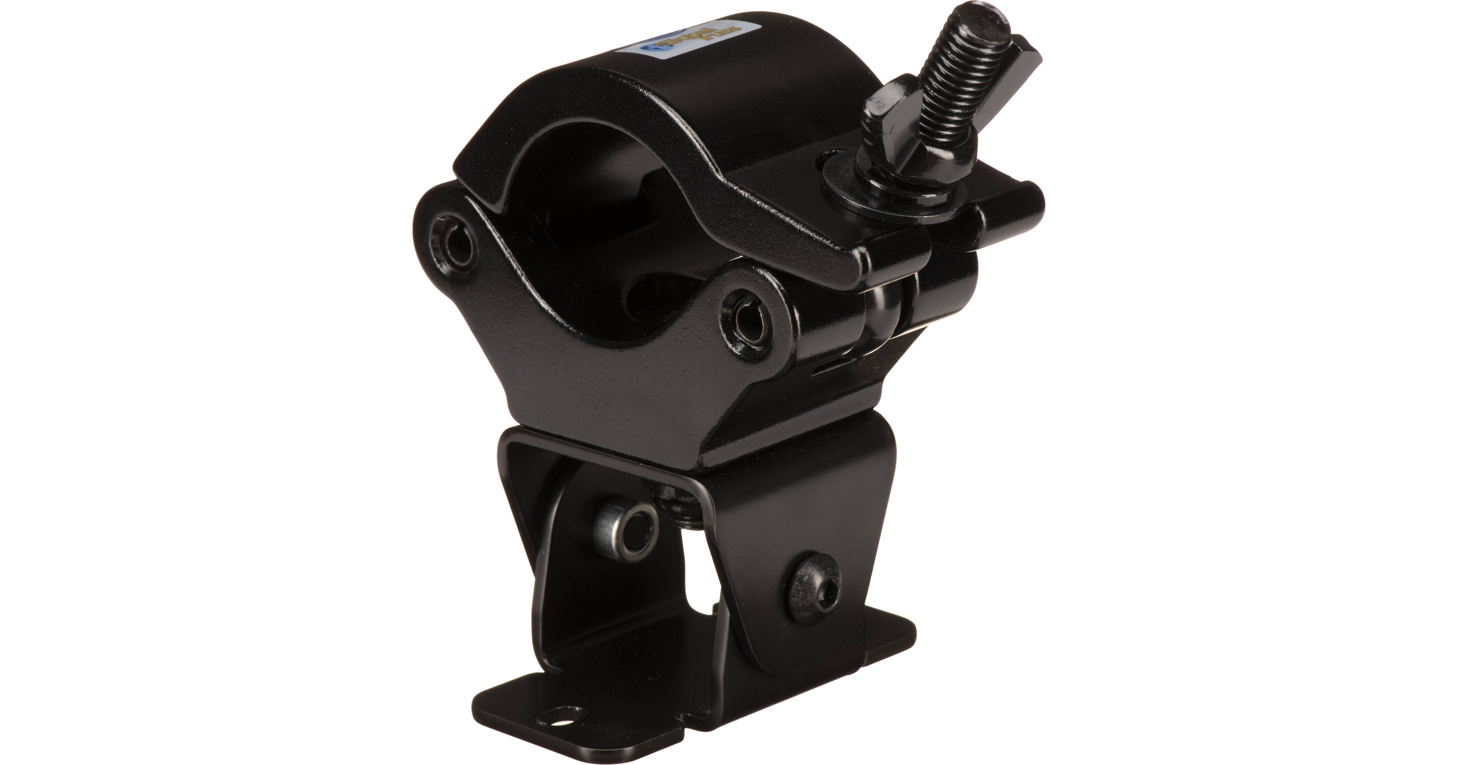 Genelec Short Truss Mount with Clamp for 8000/4000 8000-416C B&H