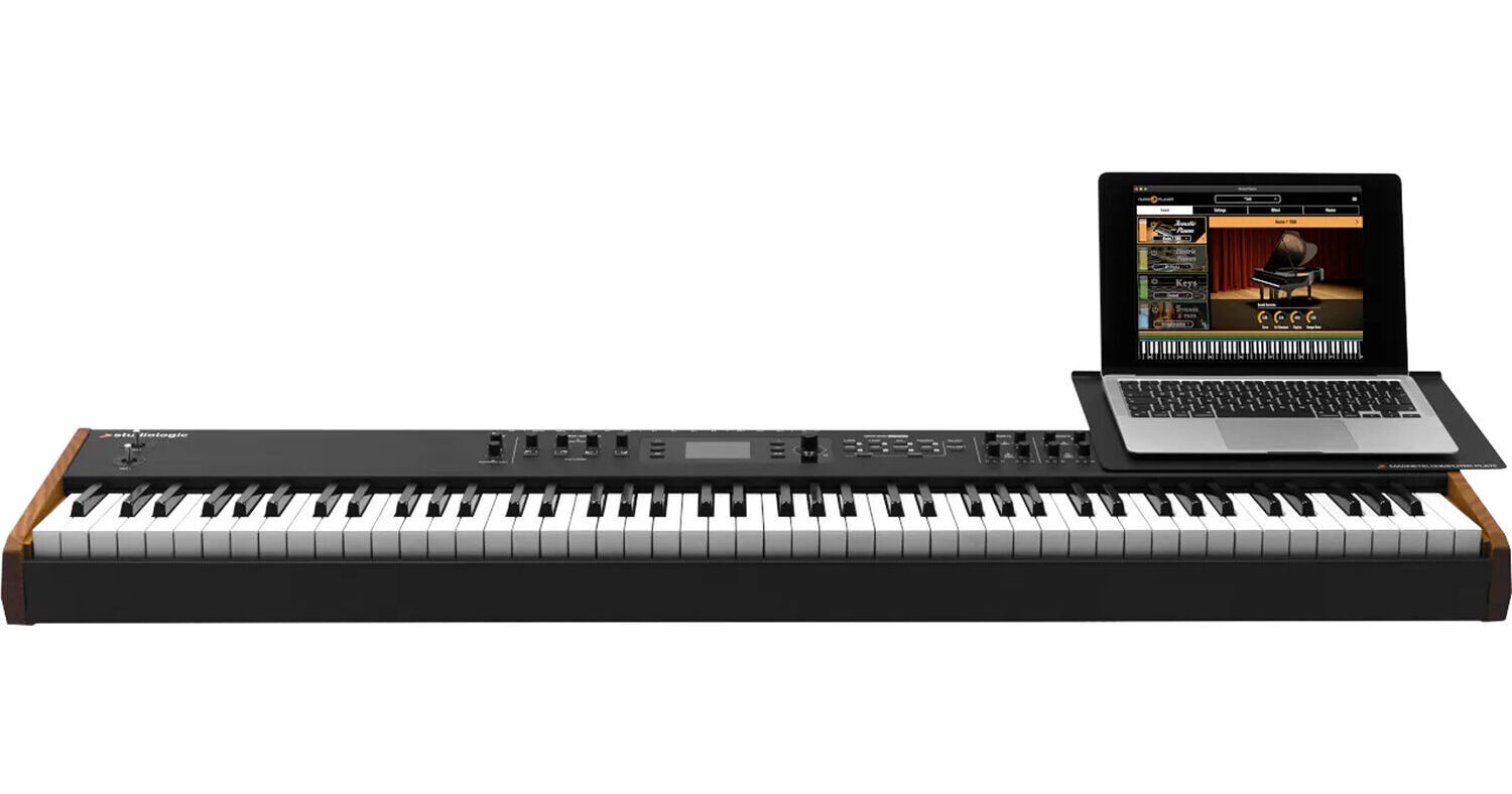 StudioLogic Magnetic Computer Plate for Numa X X-COMPUTER-PLATE