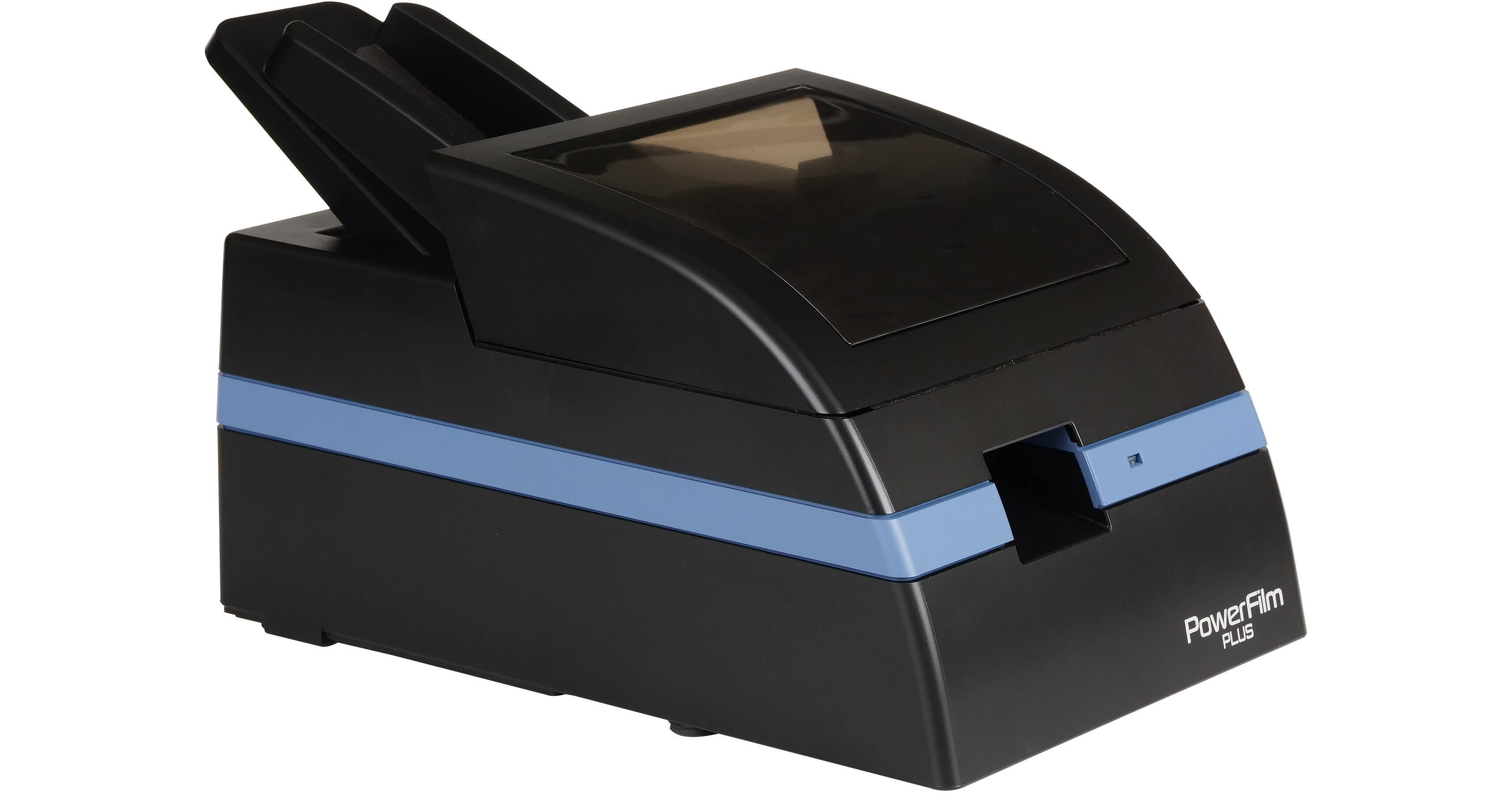 Pacific Image PowerFilm Plus Scanner POWER FILM PLUS B&H Photo