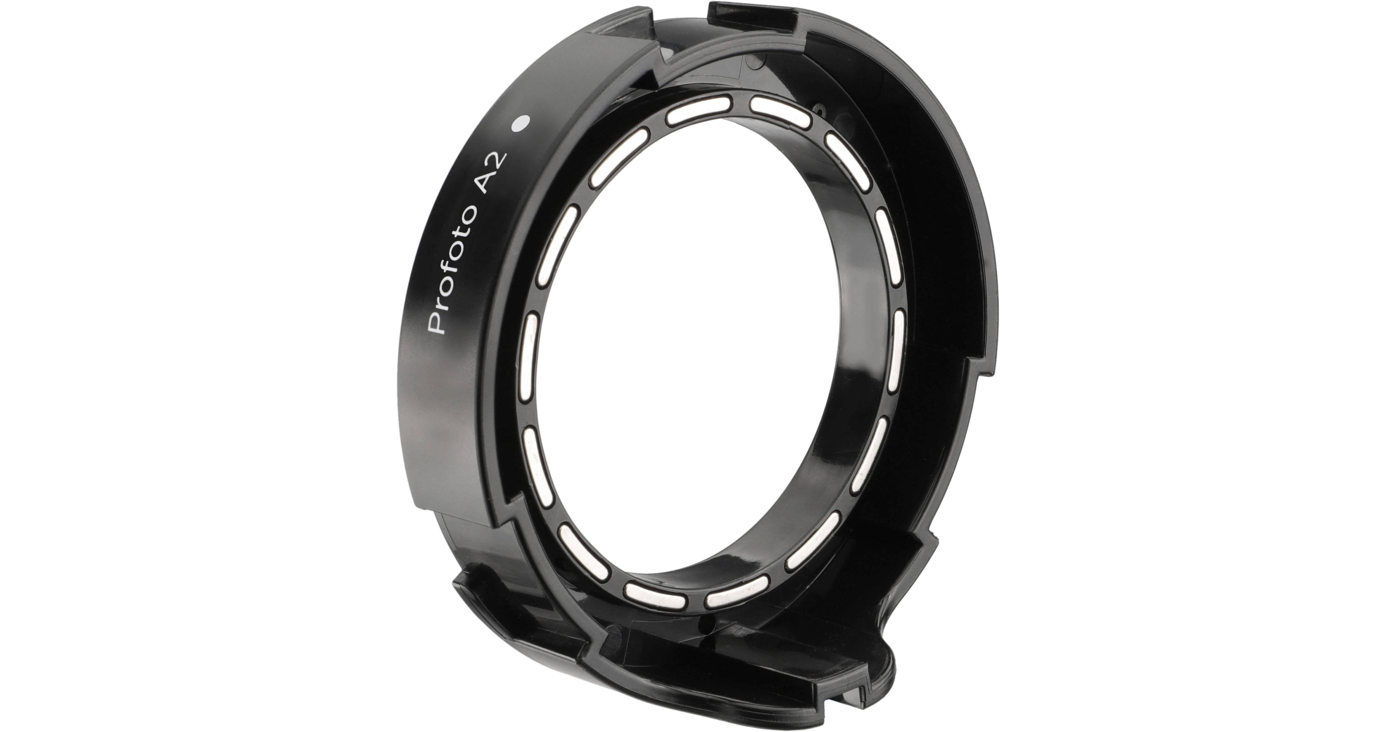 Angler FB-PA2 FastBox Adapter for Profoto A2 Monolight FB-PA2