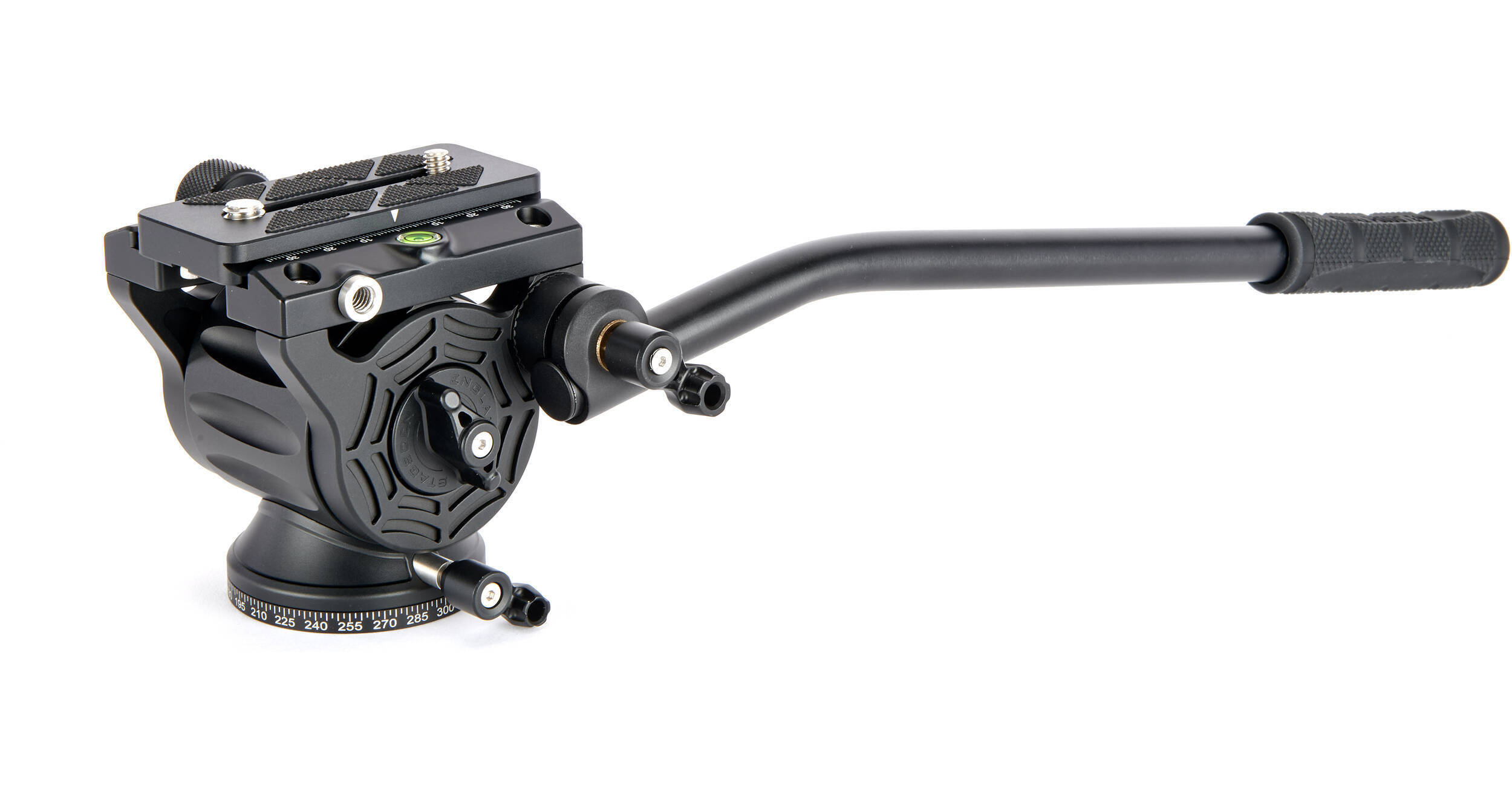 3 Legged Thing AirHed Cine Video Head with Arca-Type