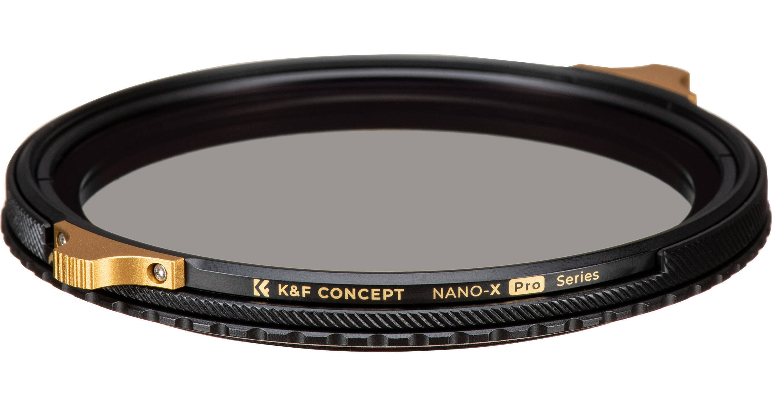 K&F Concept Nano-X Pro Series CPL+ND2-32 Filter KF01.2002 B&H