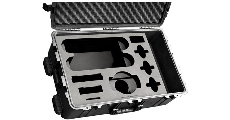 Jason Cases Logitech Rally Plus Case LHRPPL B&H Photo Video
