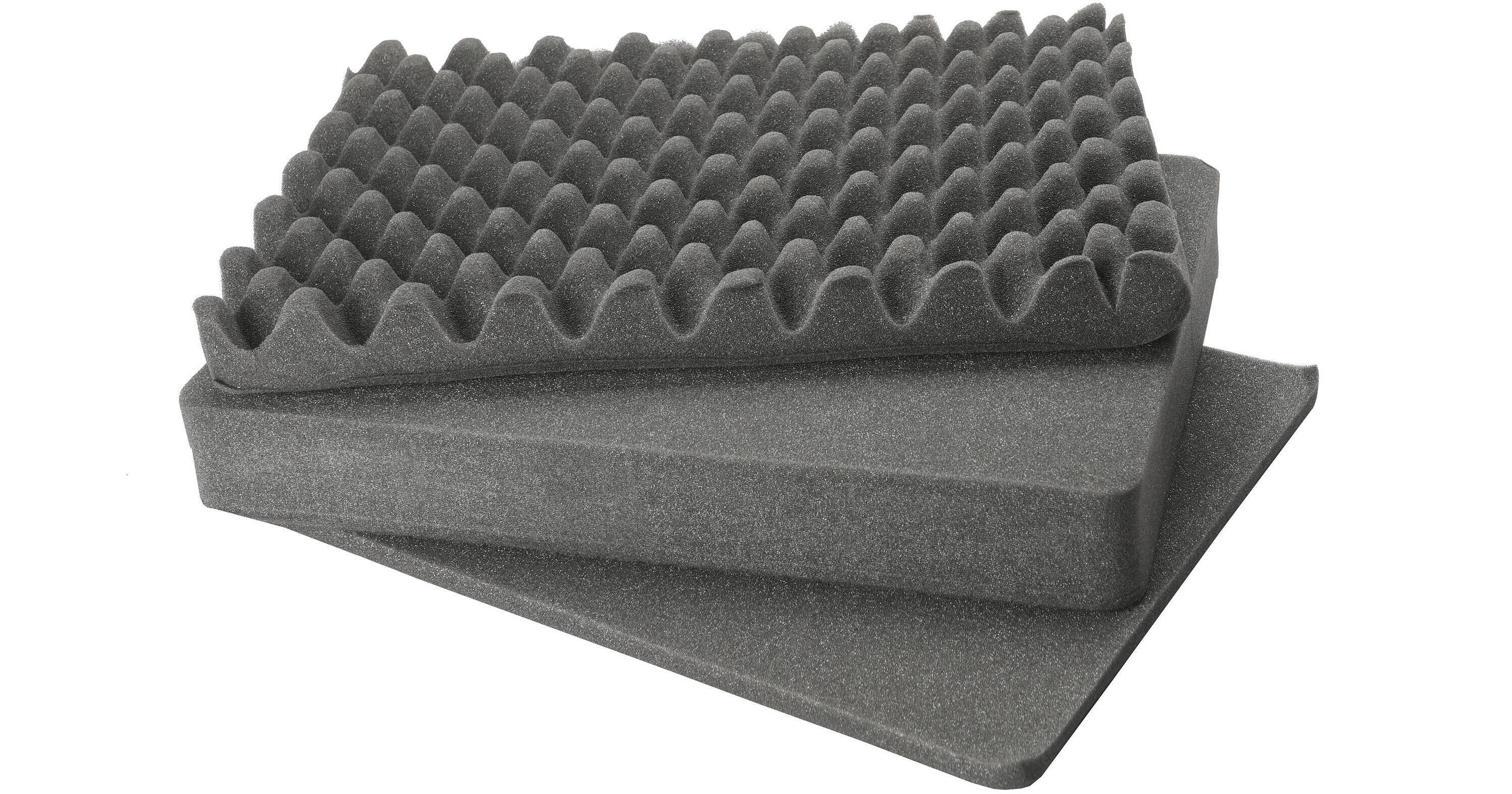 Underwater Kinetics Foam Set for UltraCase 518 Case 506012 B&H