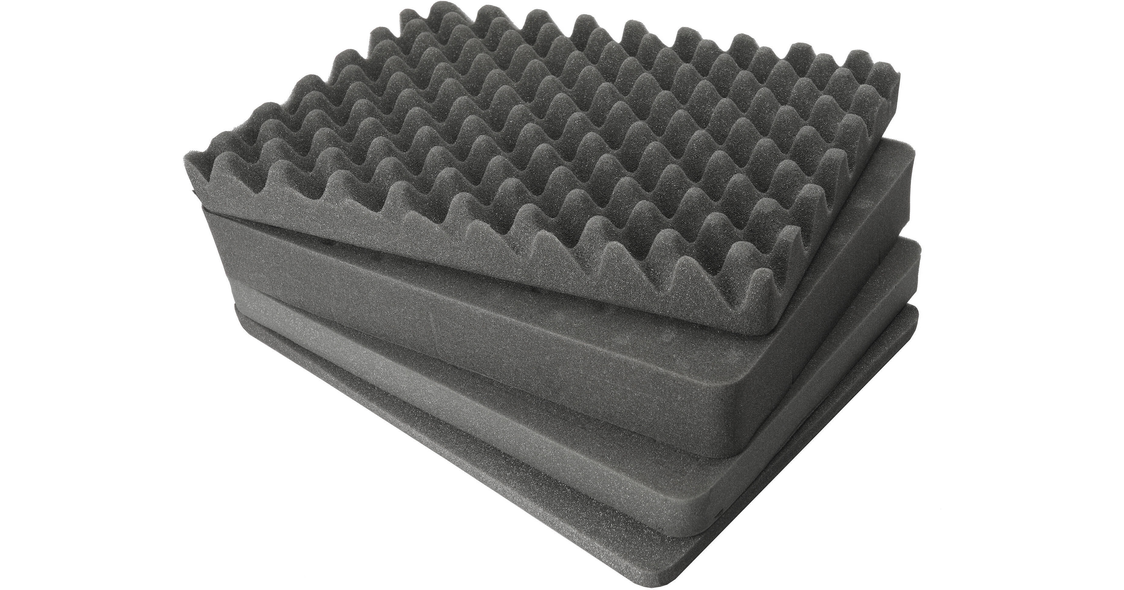 Underwater Kinetics Foam Set for UltraCase 718 Case 506013 B&H