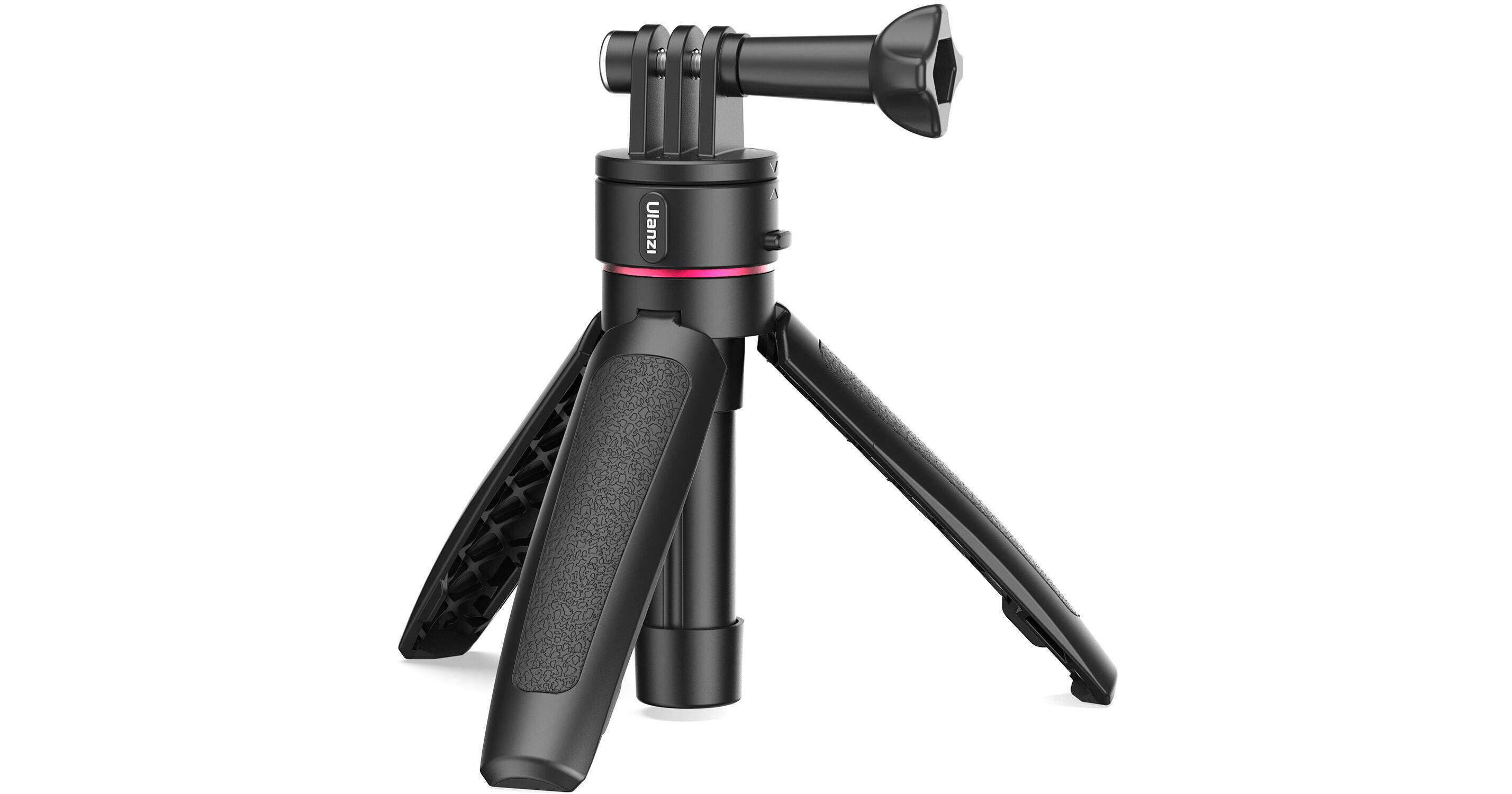 Ulanzi Go Quick II 2-in-1 Mini Tripod 2964 B&H Photo Video