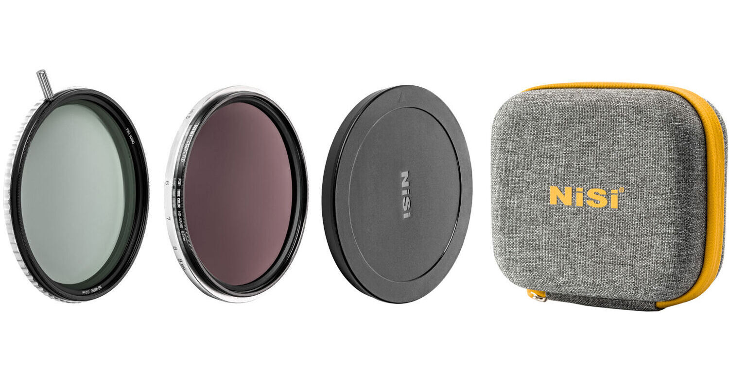 Filter Kits, Filter Sets, ND Filter Sets, ND Filter Kits | B&H