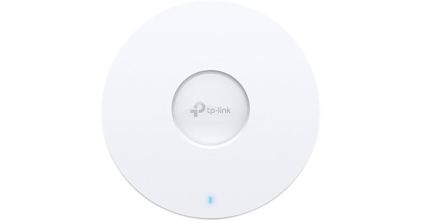 TP-Link EAP653 AX3000 Wireless Dual-Band Access Point EAP653 B&H