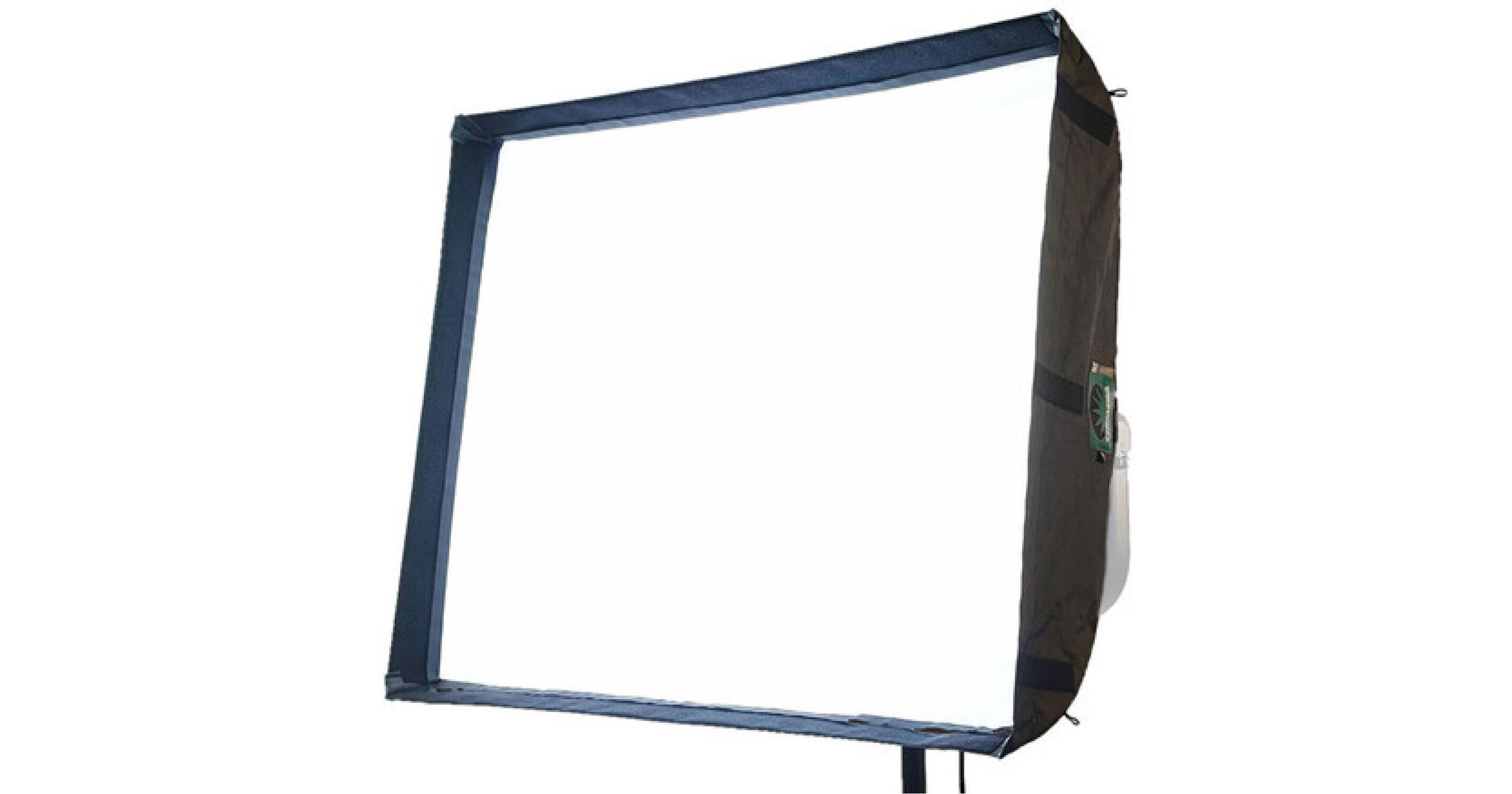 Cineo Lighting Medium Lightbank for Quantum Studio LED 350.1204