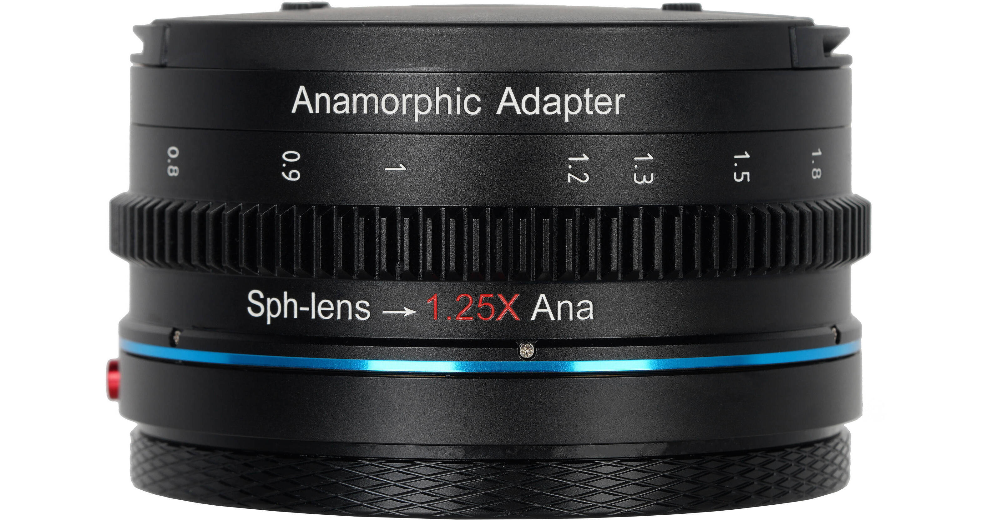 Sirui 1.25x Anamorphic Adapter ADP125X B&H Photo Video