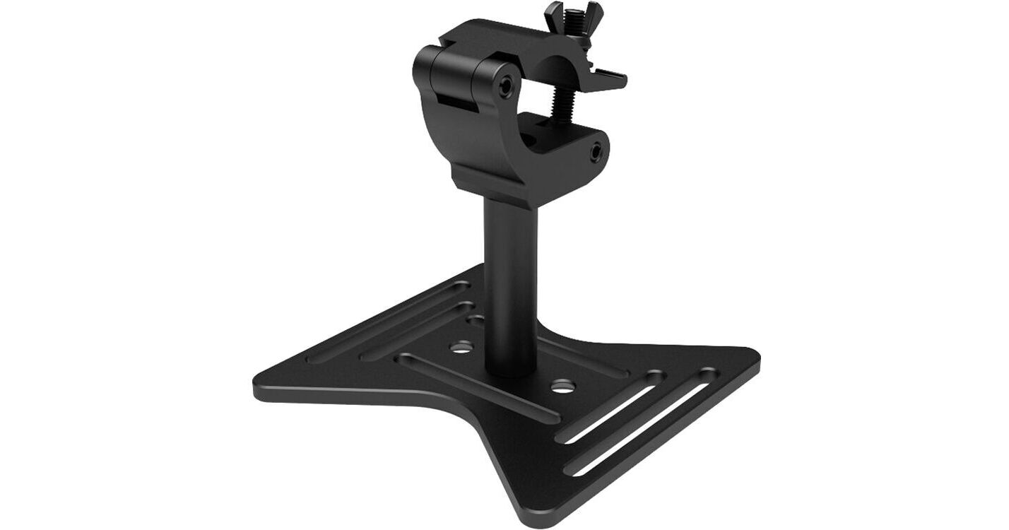 Global Truss Clamp with Multi-Hole Mount for Video VP-MH-CLAMP
