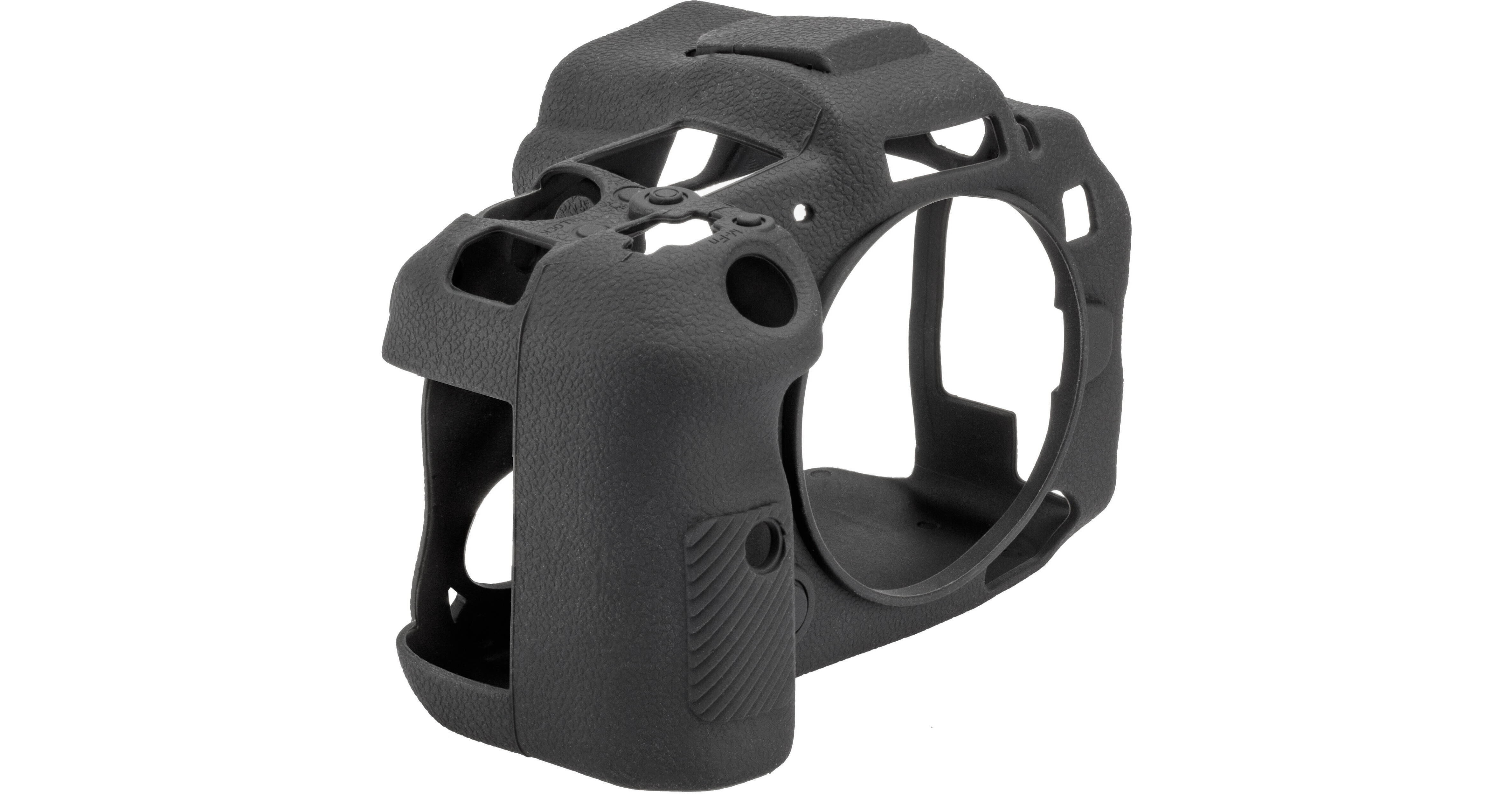 Ruggard SleekGuard Silicone Camera Skin for Canon EOS R5 C