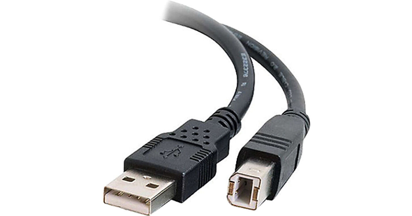 FSI Solutions Monitor Update Cable for DM Series UPDATECABLE.DM