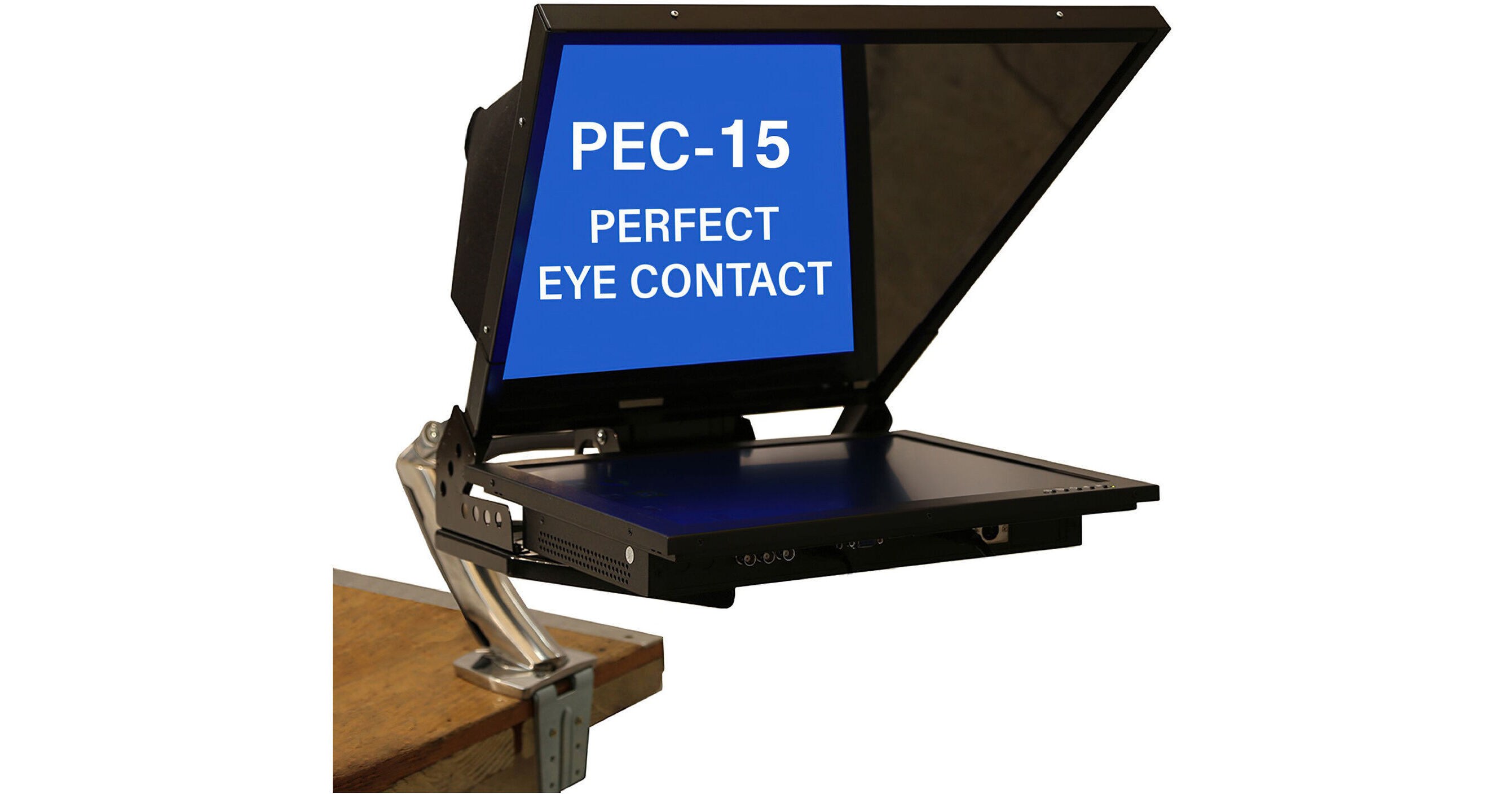 Mirror Image PEC-15 Perfect Eye Contact Series Series PEC-15 B&H