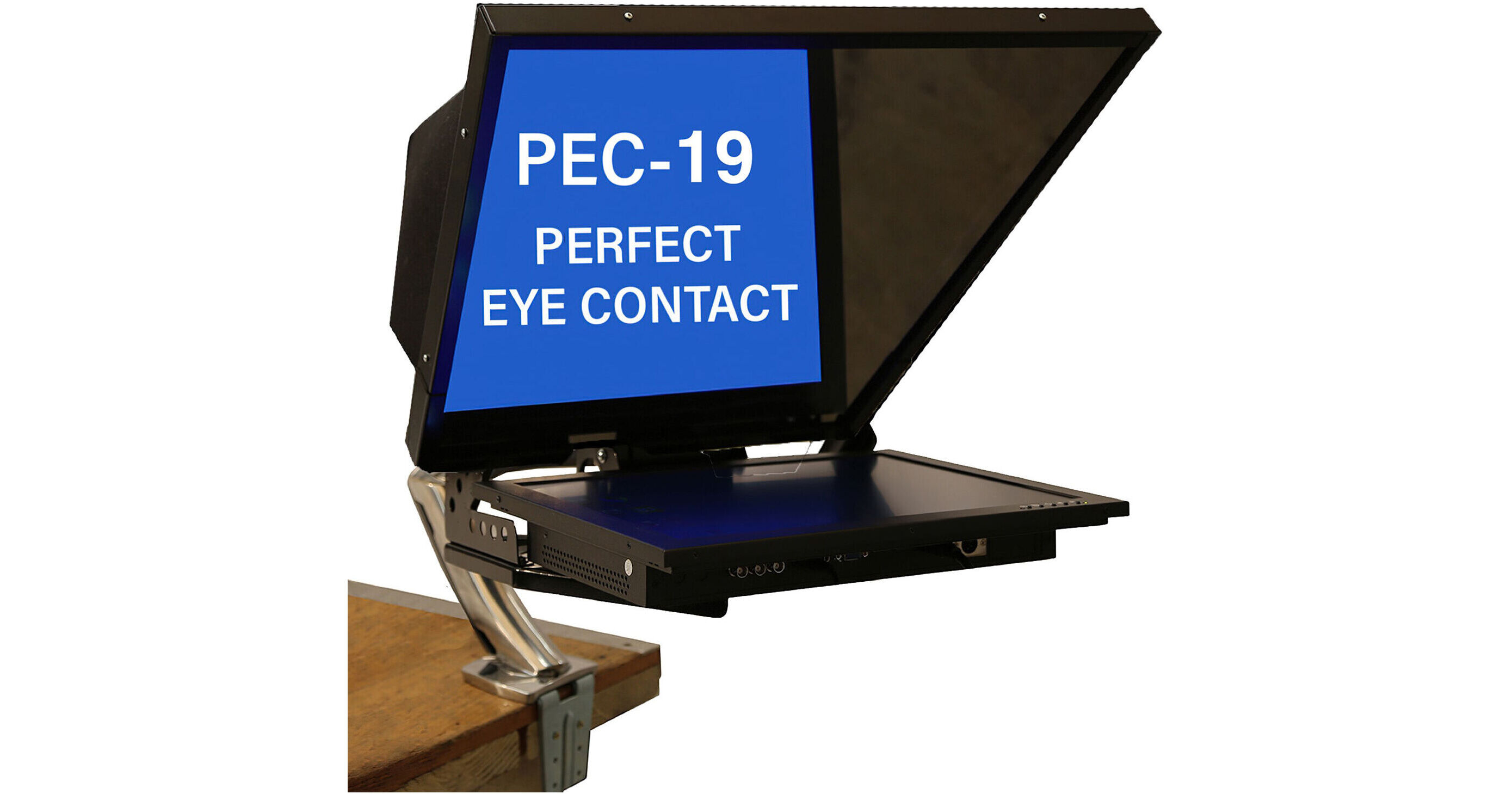 Mirror Image PEC-19 Perfect Eye Contact Series Series PEC-19 B&H