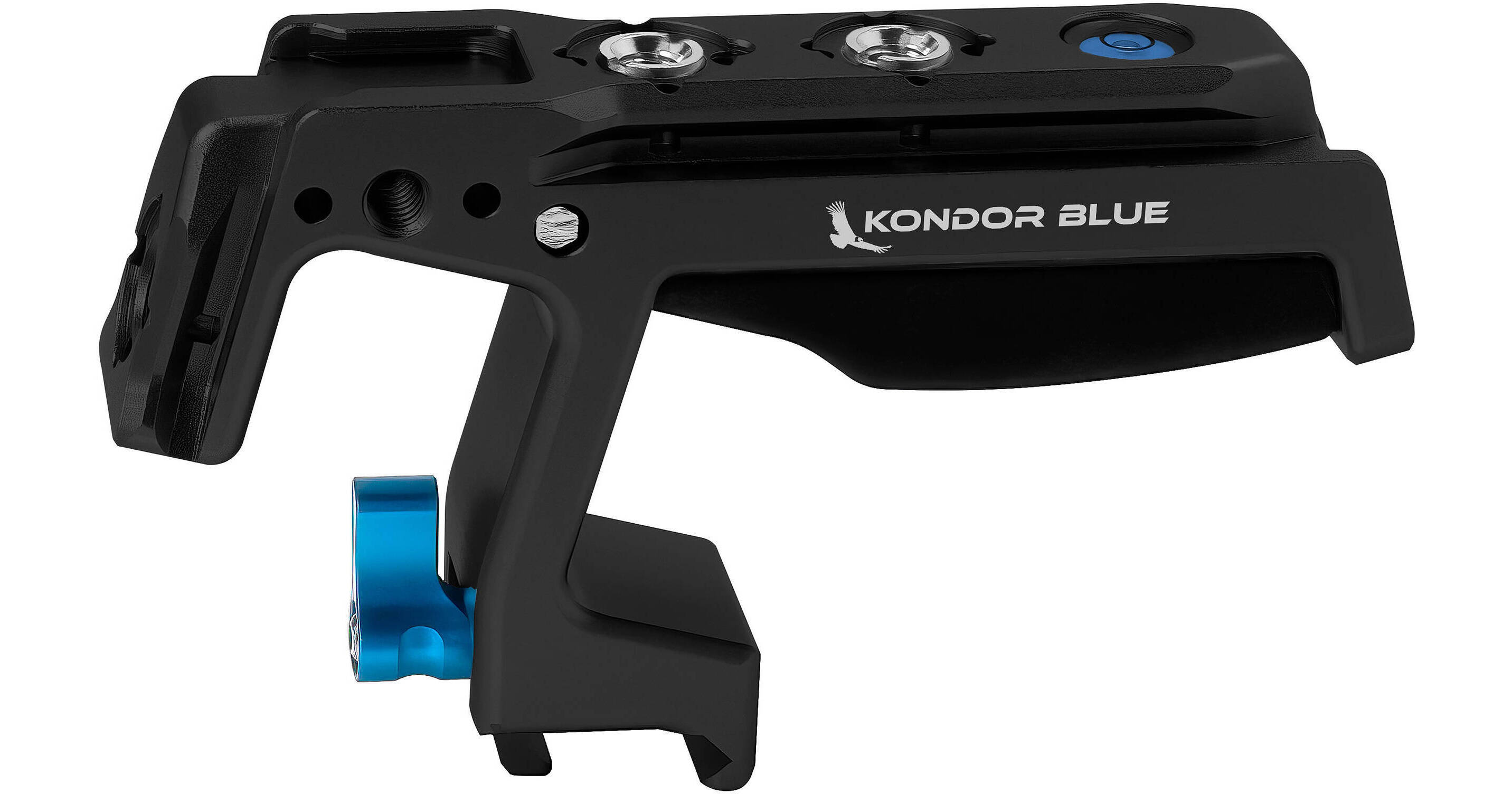 Kondor Blue Talon Top Handle (Black) KB-TALONTH-BK B&H Photo
