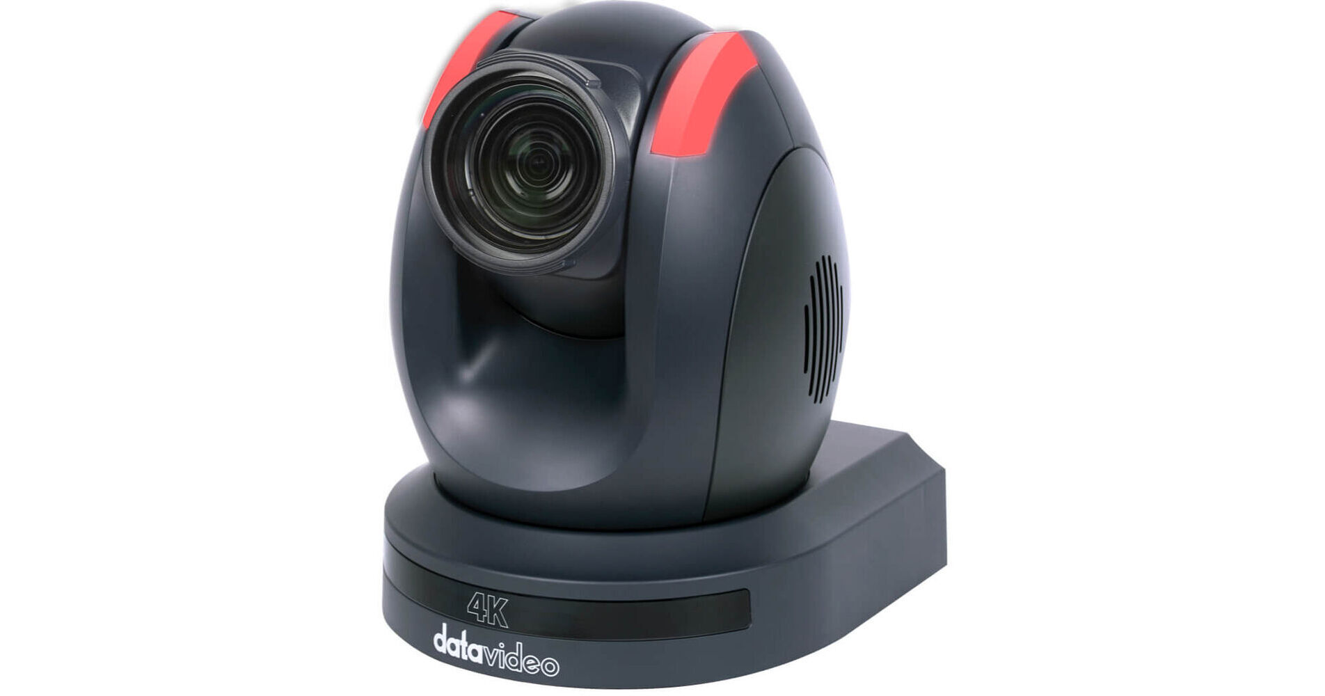 Datavideo 4K HDMI/3G-SDI Tracking PTZ Camera PTC-285T B&H Photo